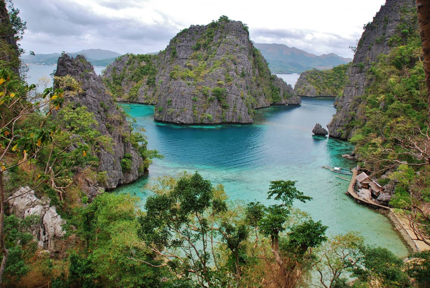 Filipíny - informácie - zaujímavosti | BUBO