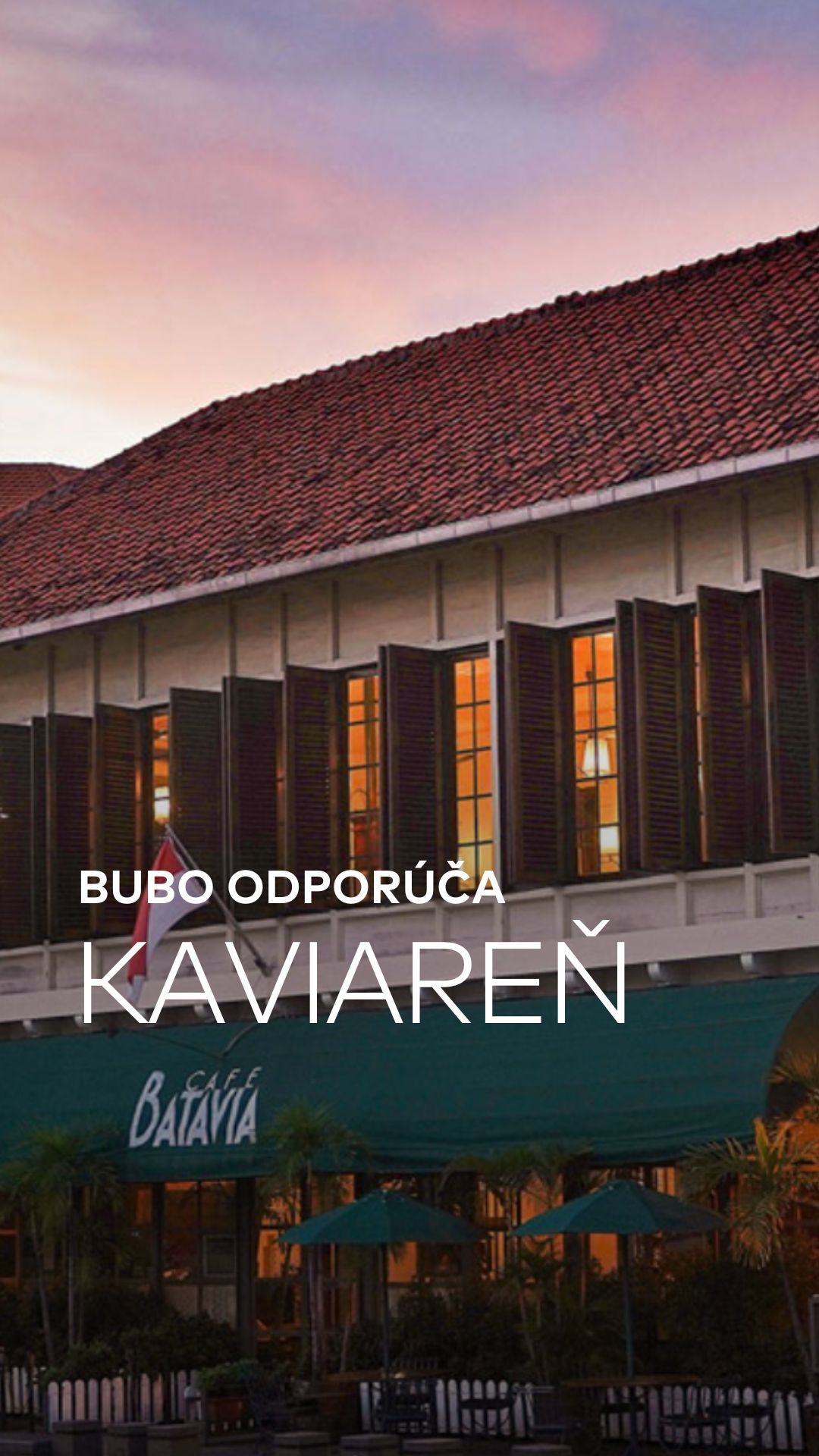 Dovolenky a poznávacie zájazdy v exotike | CK BUBO