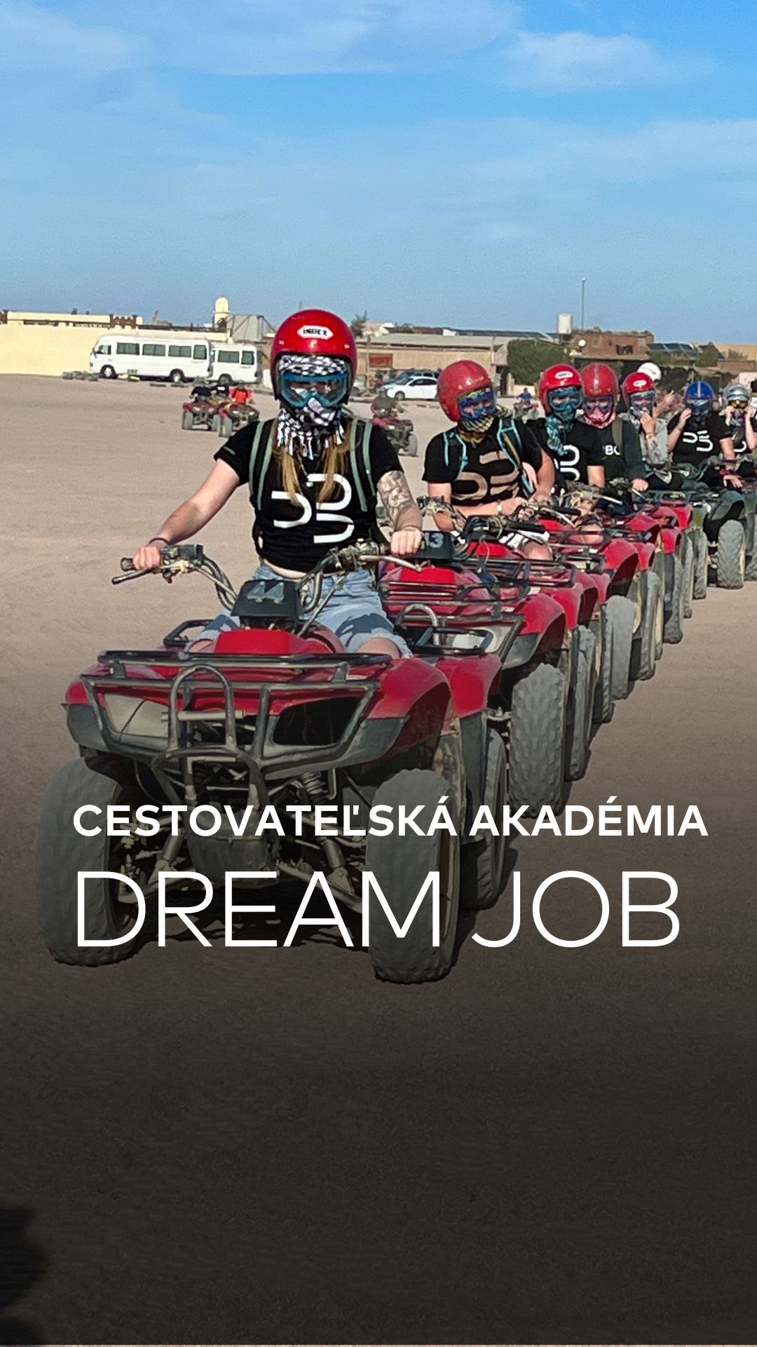 Dovolenky a poznávacie zájazdy v exotike | CK BUBO