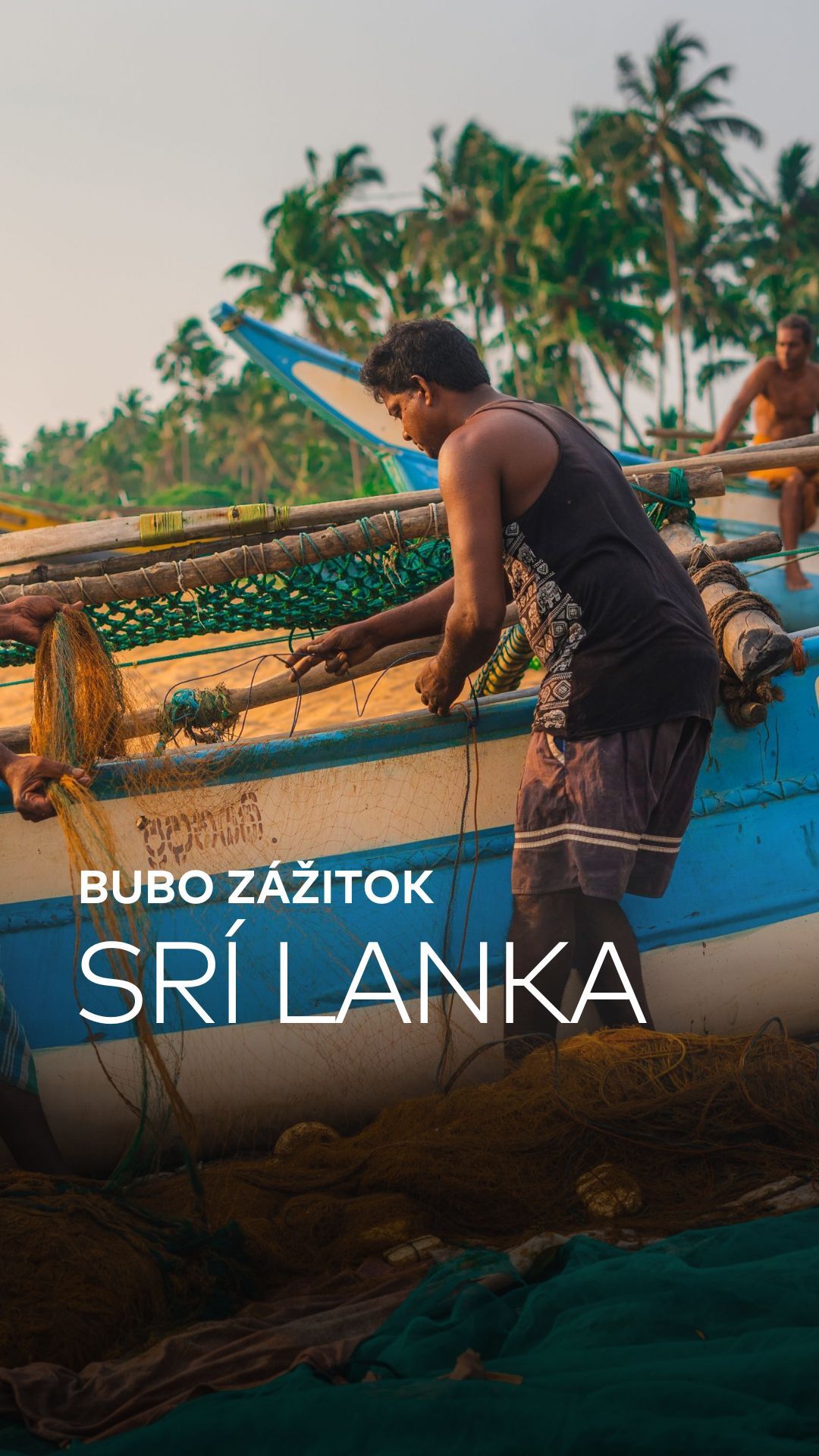 Dovolenky a poznávacie zájazdy v exotike | CK BUBO