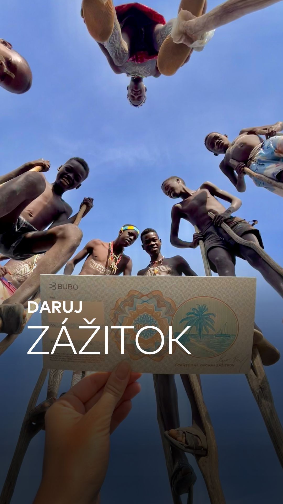 Dovolenky a poznávacie zájazdy v exotike | CK BUBO