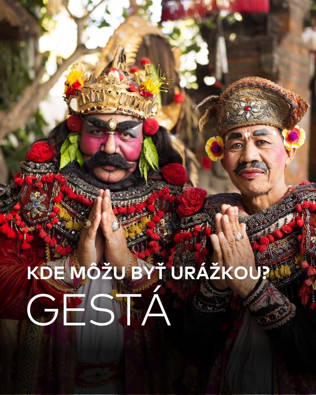 Dovolenky a poznávacie zájazdy v exotike | CK BUBO