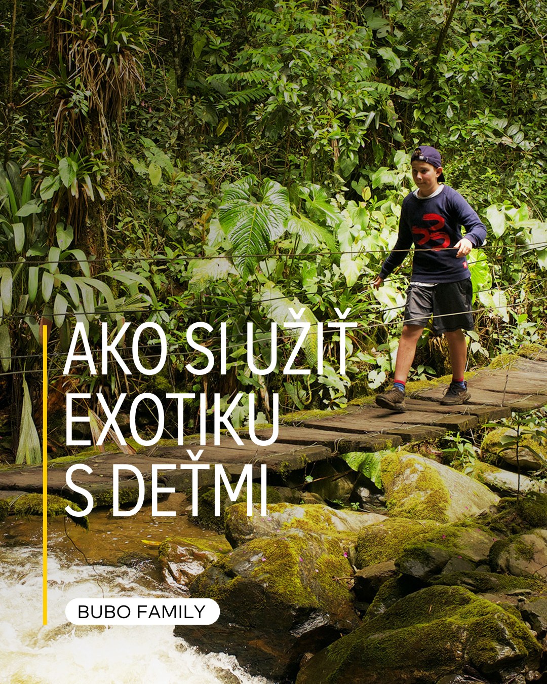 Dovolenky a poznávacie zájazdy v exotike | CK BUBO