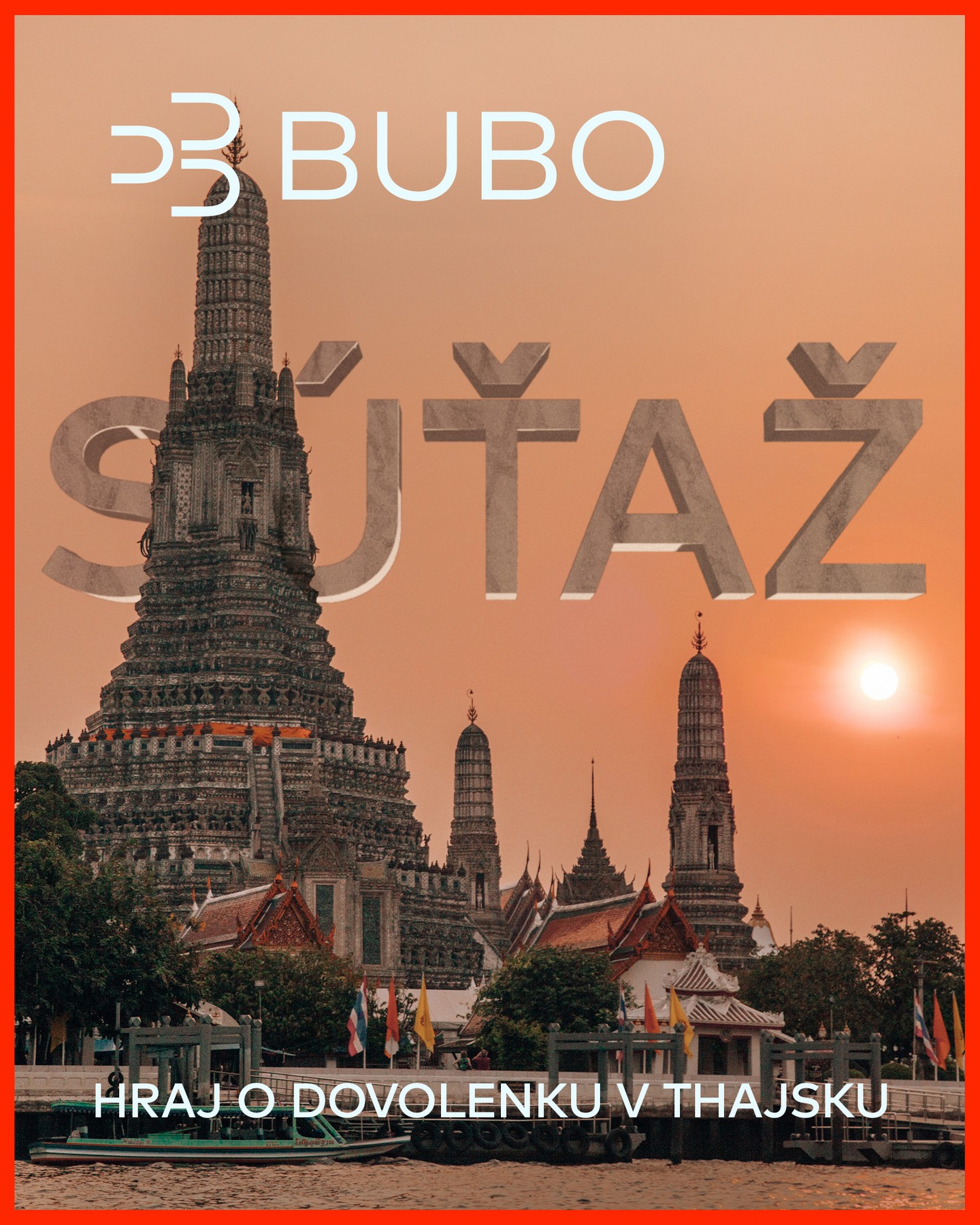 Dovolenky a poznávacie zájazdy v exotike | CK BUBO