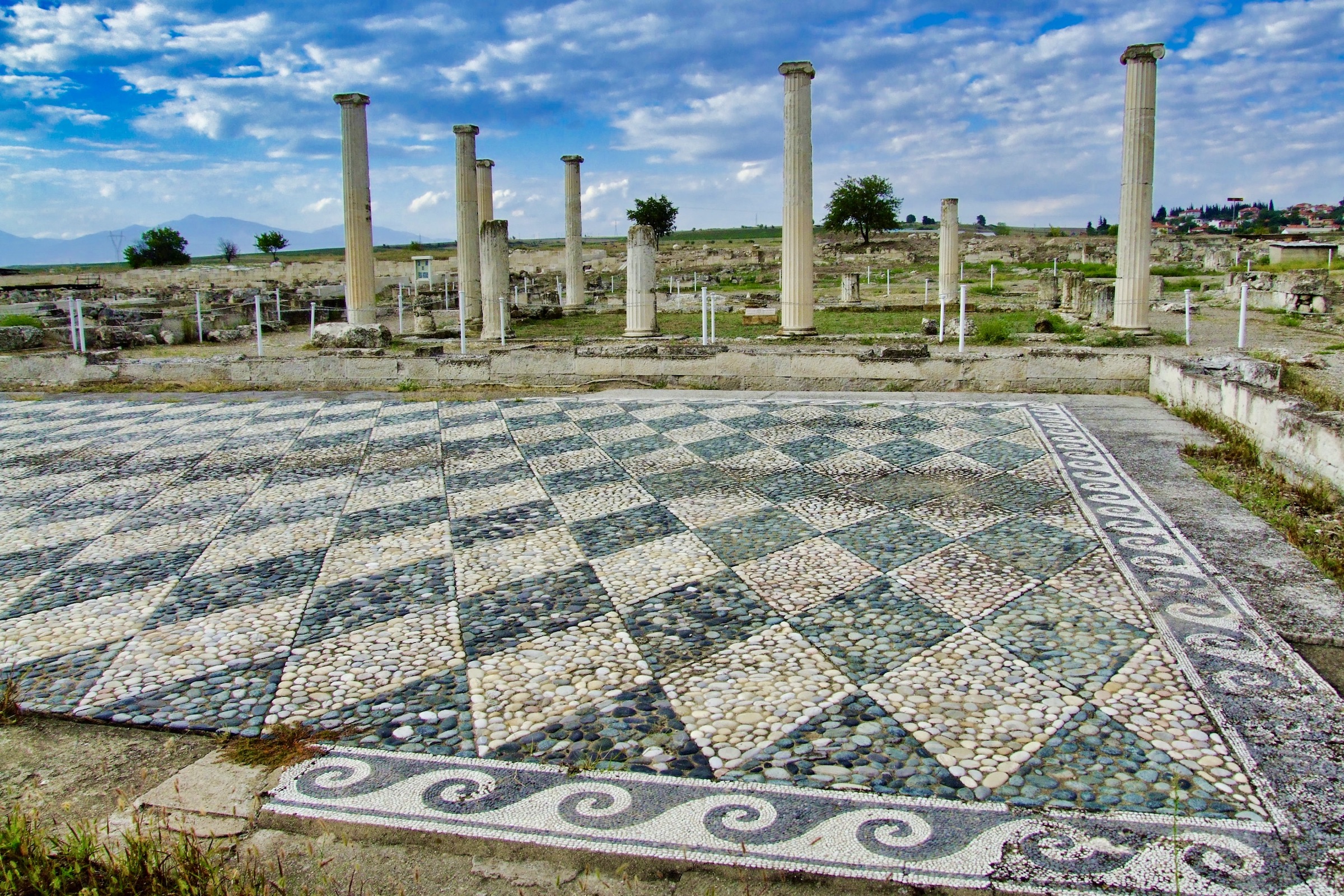 Alexander Veľký | Blog BUBO