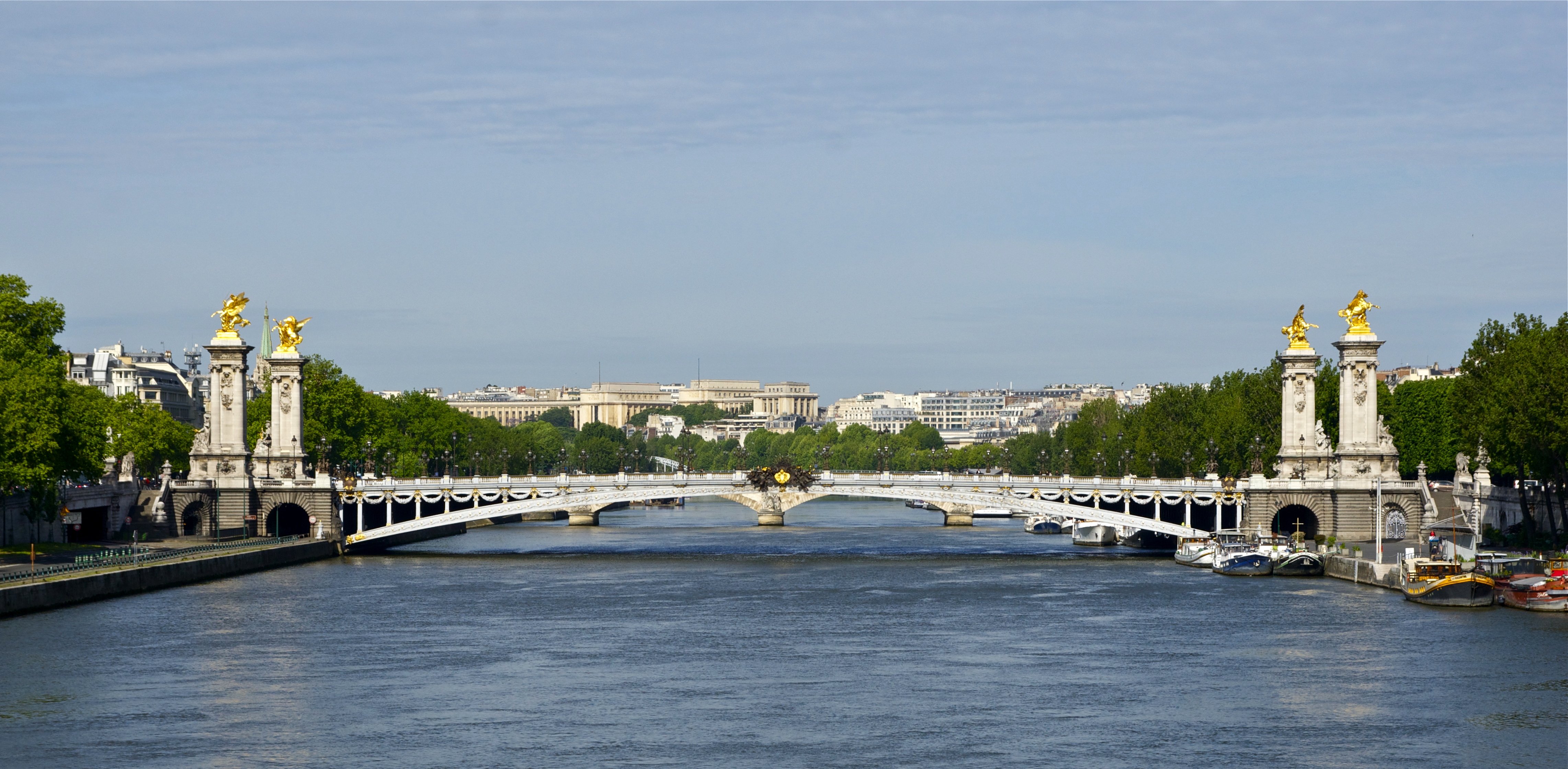 Paríž - pamiatky, tipy, čo vidieť | Blog BUBO