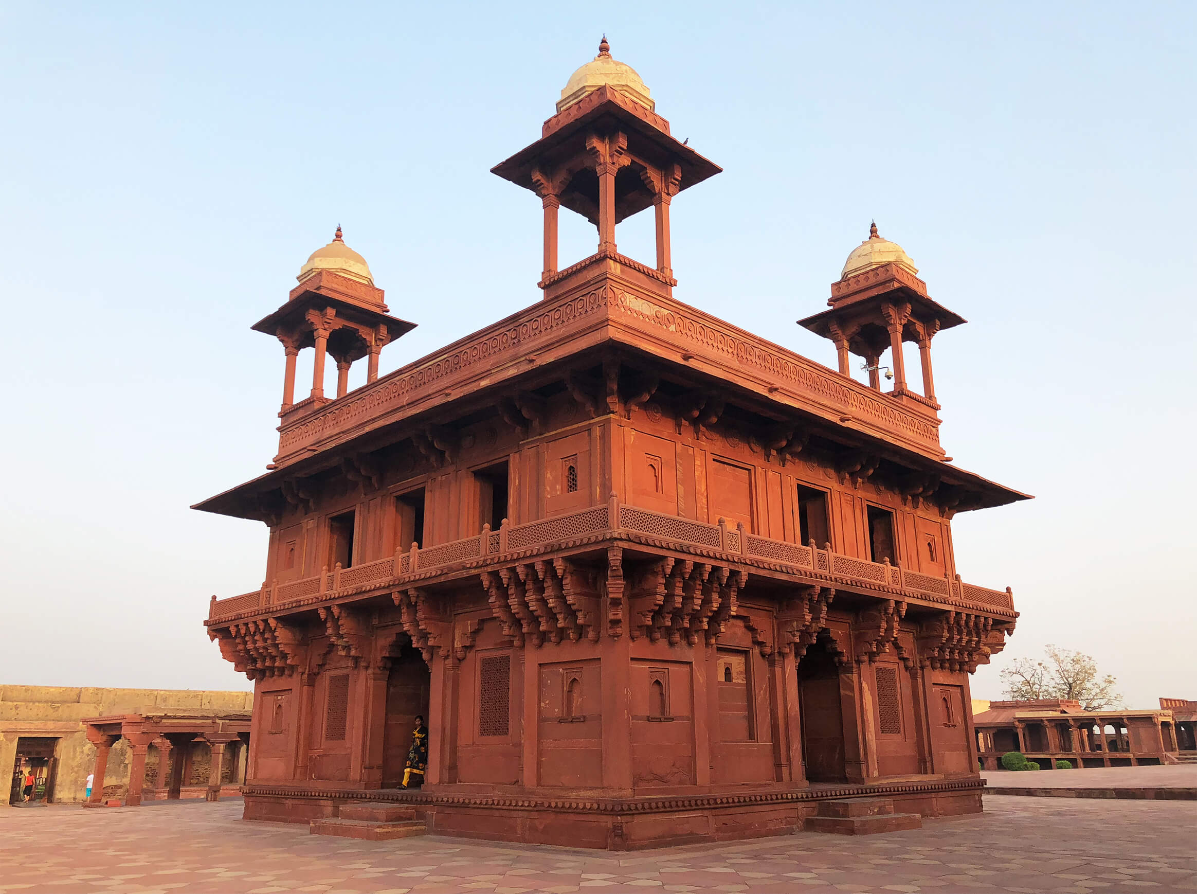India - demokracia, voľby, svadby, kasty, láska | Blog BUBO