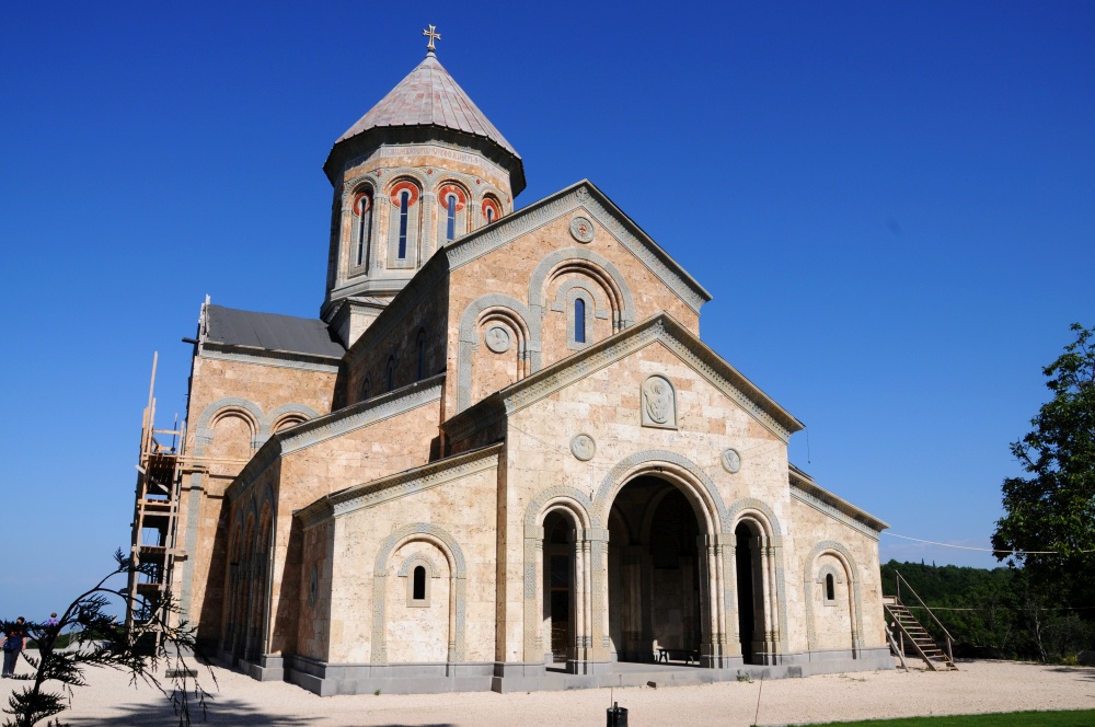 Kacheti – gruzínskymi vínnymi cestičkami | Blog BUBO