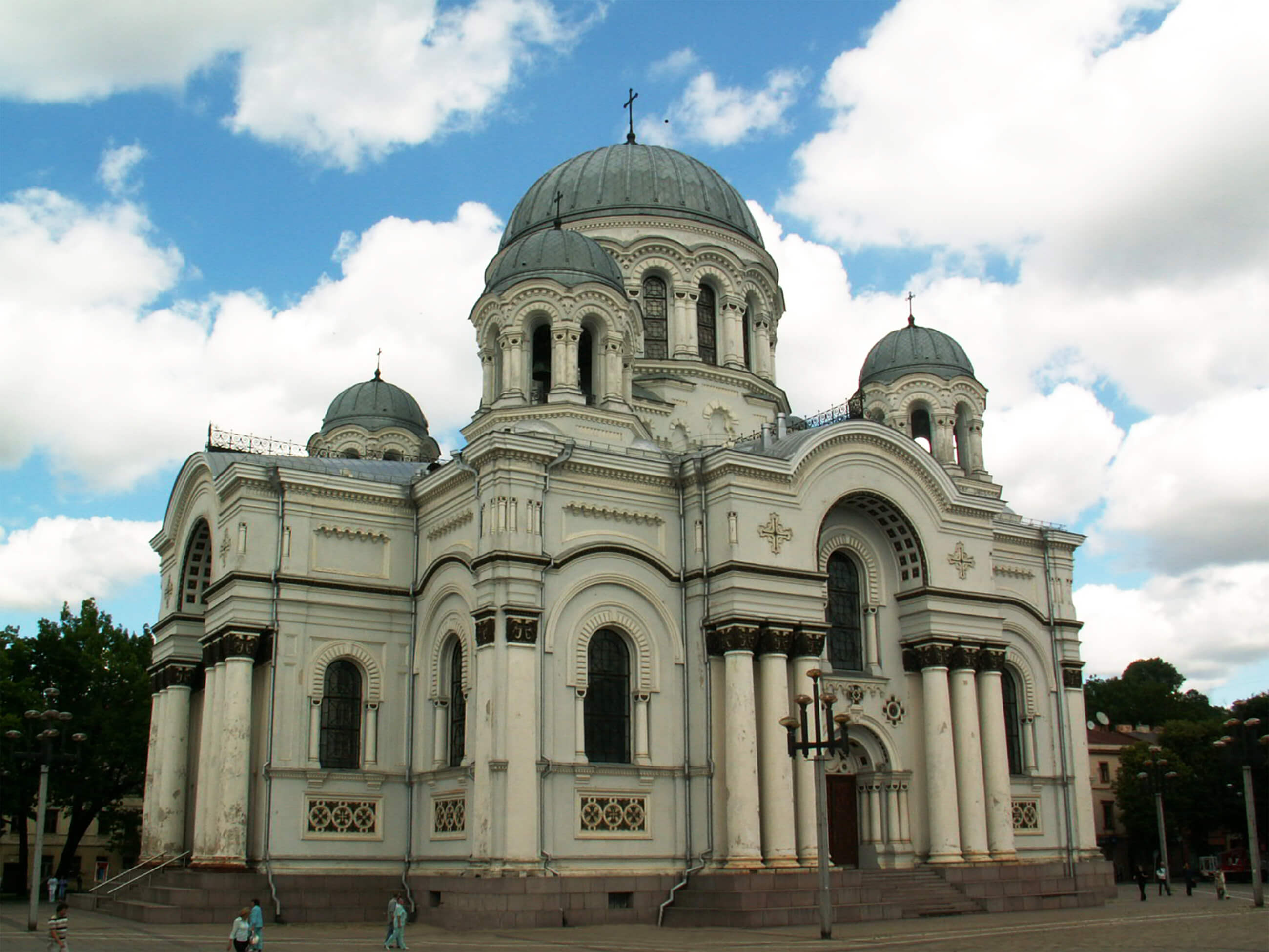 Litva – v jednom z najkrajších stredov Európy | Blog BUBO