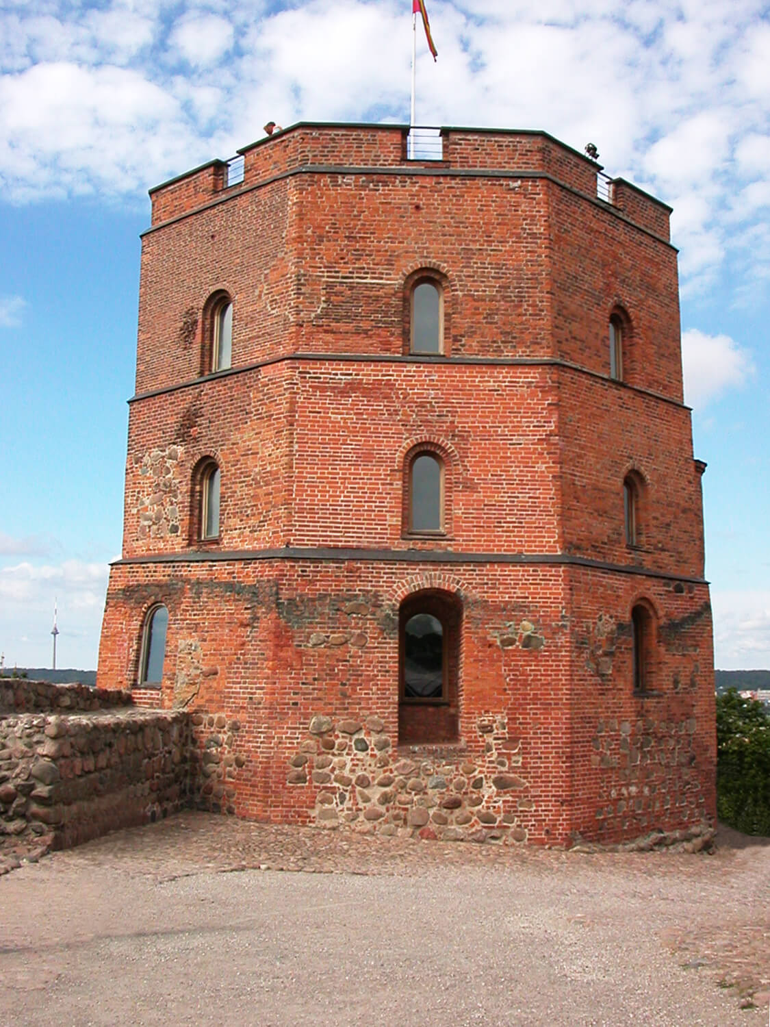 Litva – v jednom z najkrajších stredov Európy | Blog BUBO