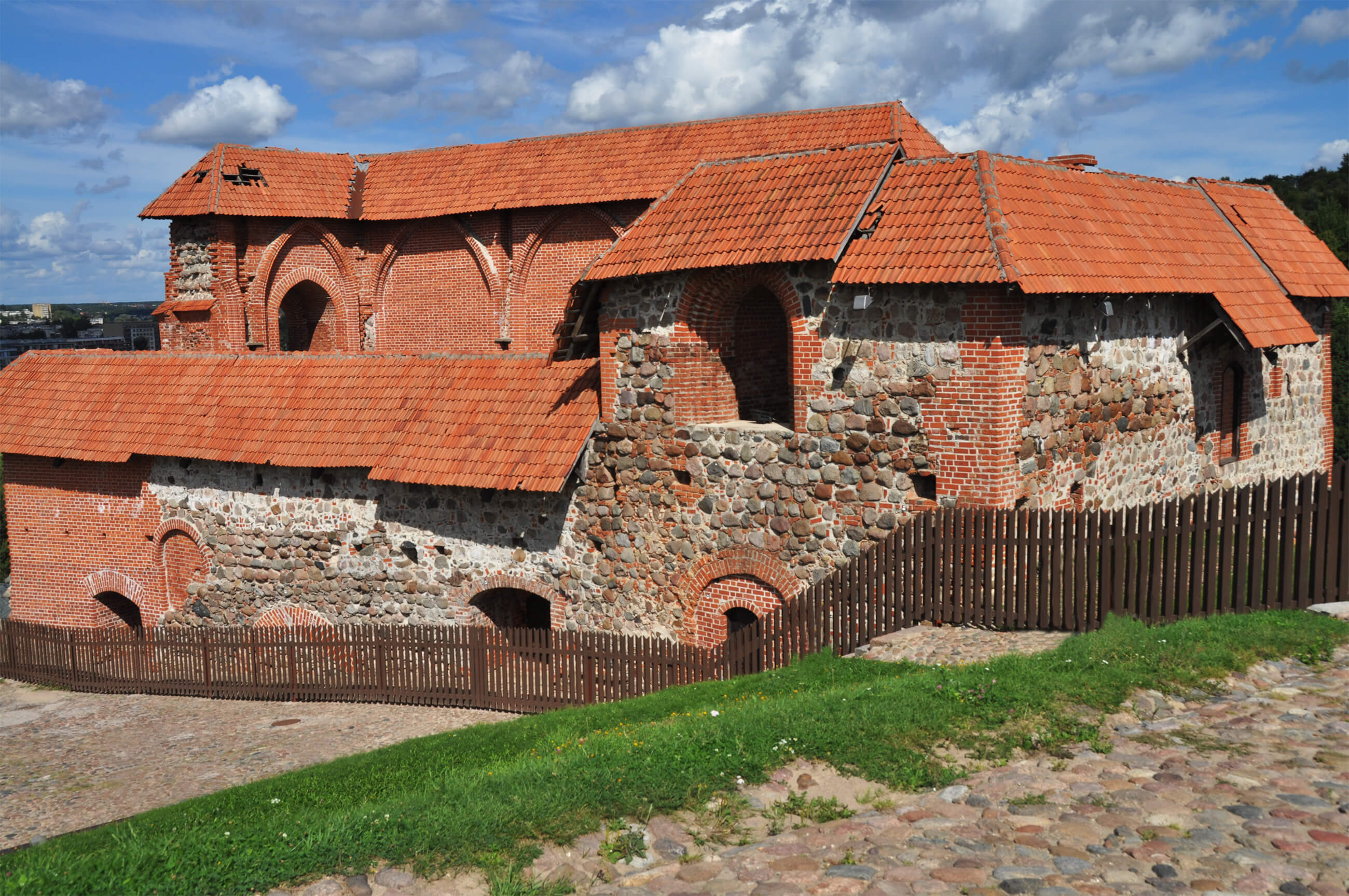 Litva – v jednom z najkrajších stredov Európy | Blog BUBO