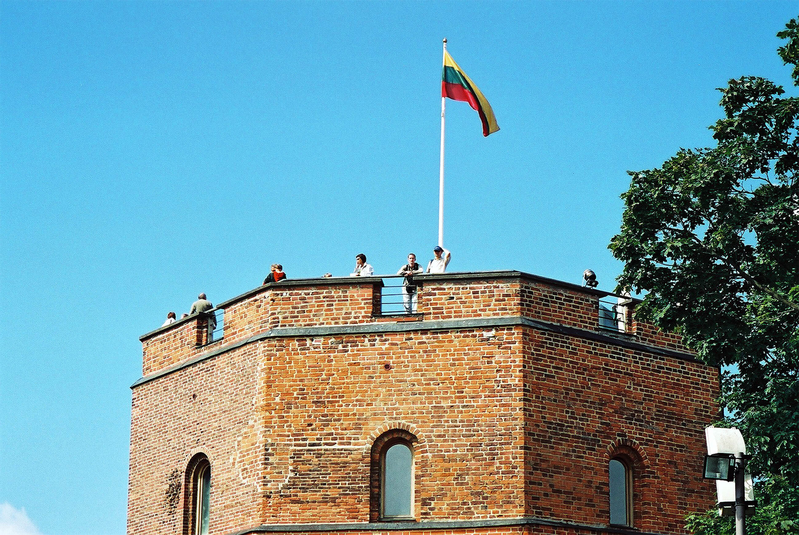 Litva – v jednom z najkrajších stredov Európy | Blog BUBO