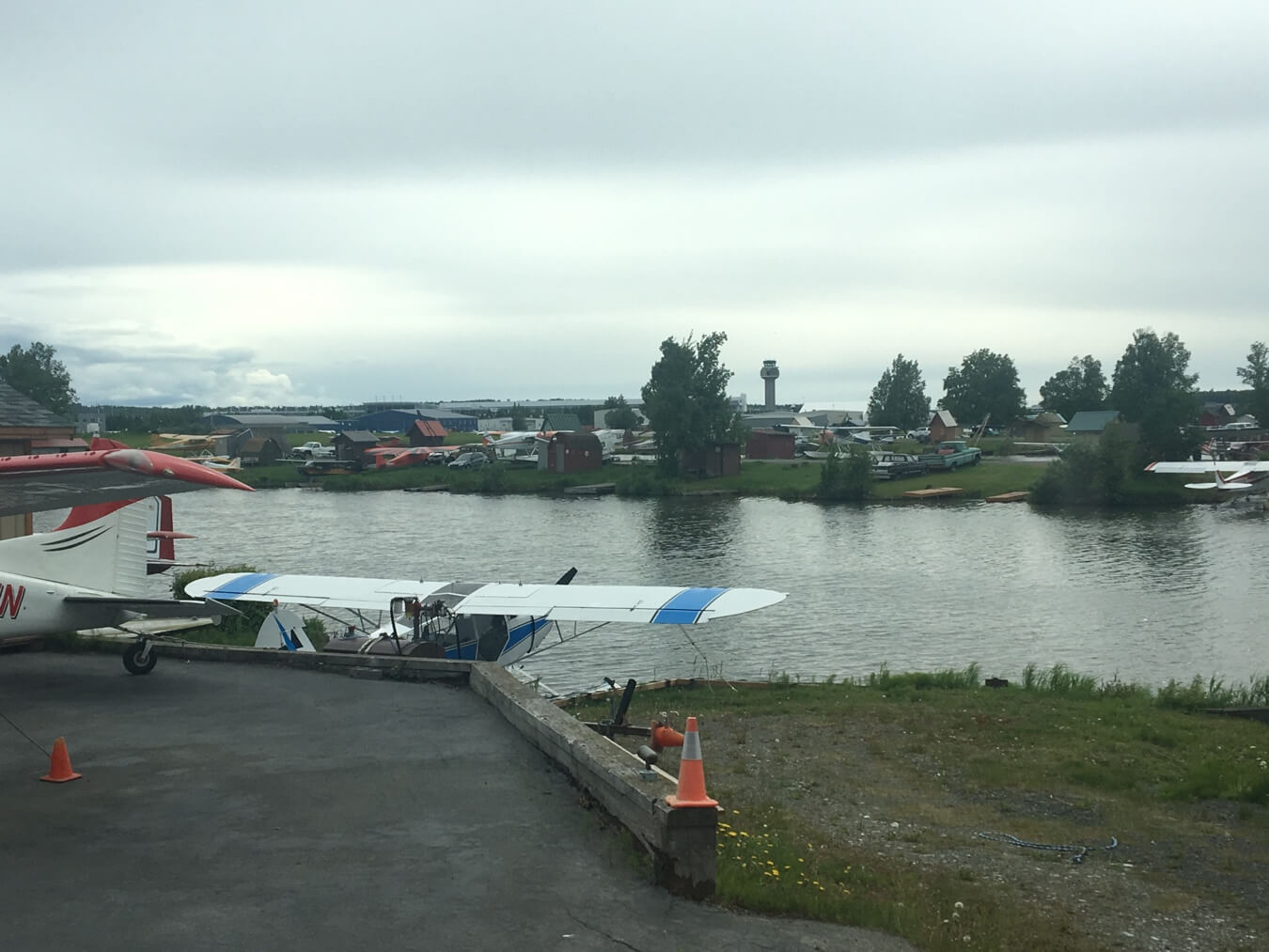 Anchorage - rady a tipy na návštevu | Blog BUBO