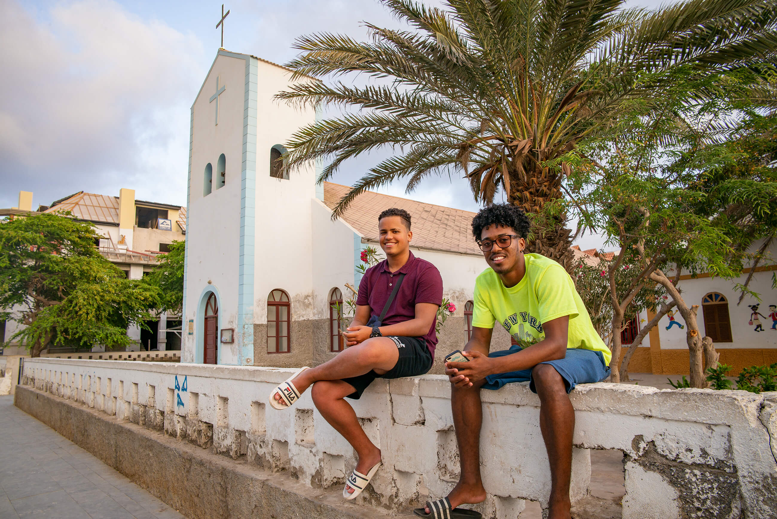 Kapverdské ostrovy - tipy, pláže, skúsenosti | Blog BUBO