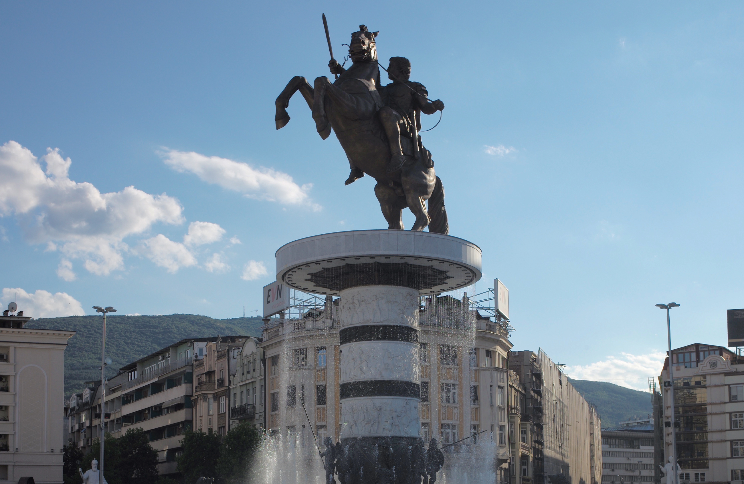Alexander Veľký | Blog BUBO