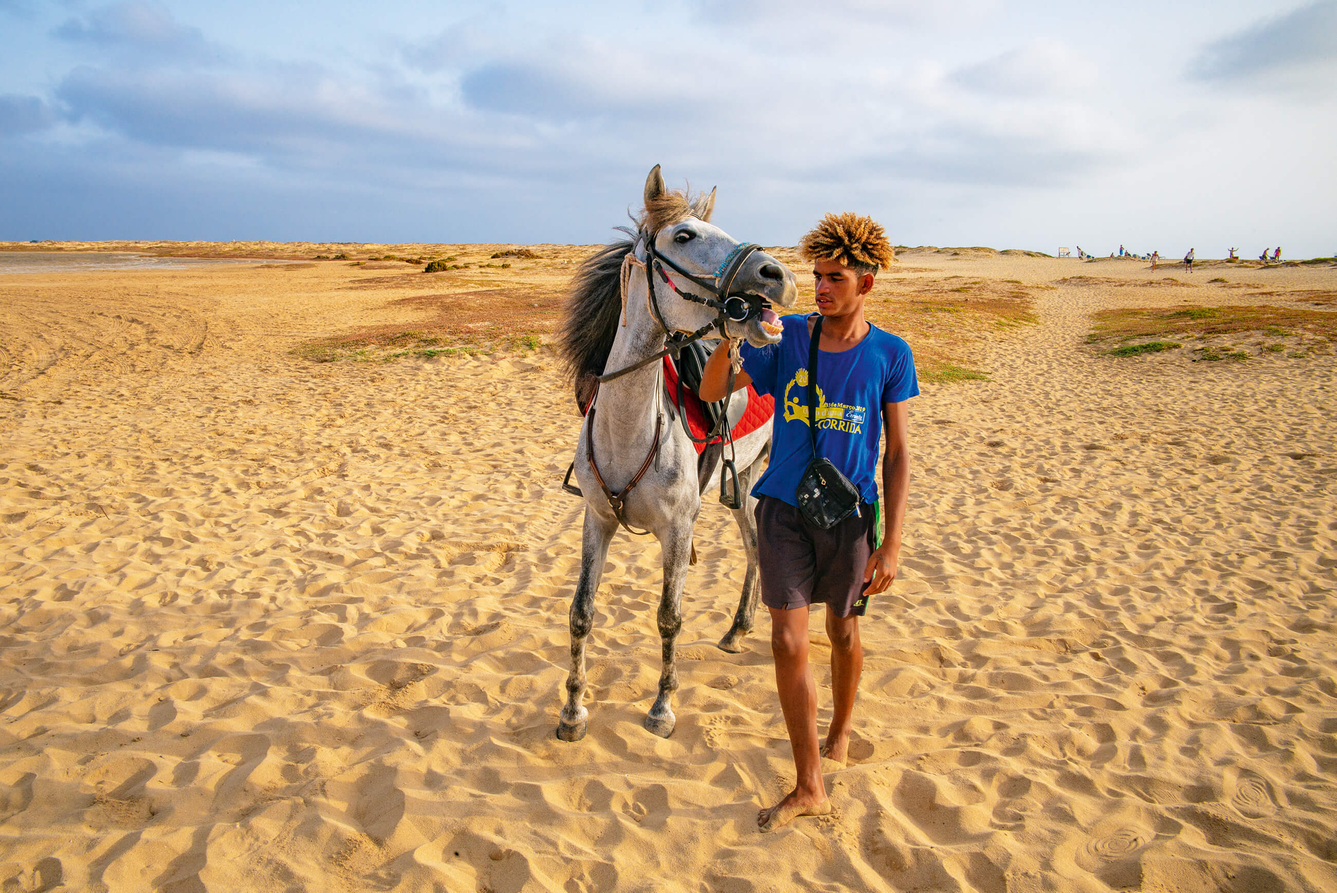 Kapverdské ostrovy - tipy, pláže, skúsenosti | Blog BUBO