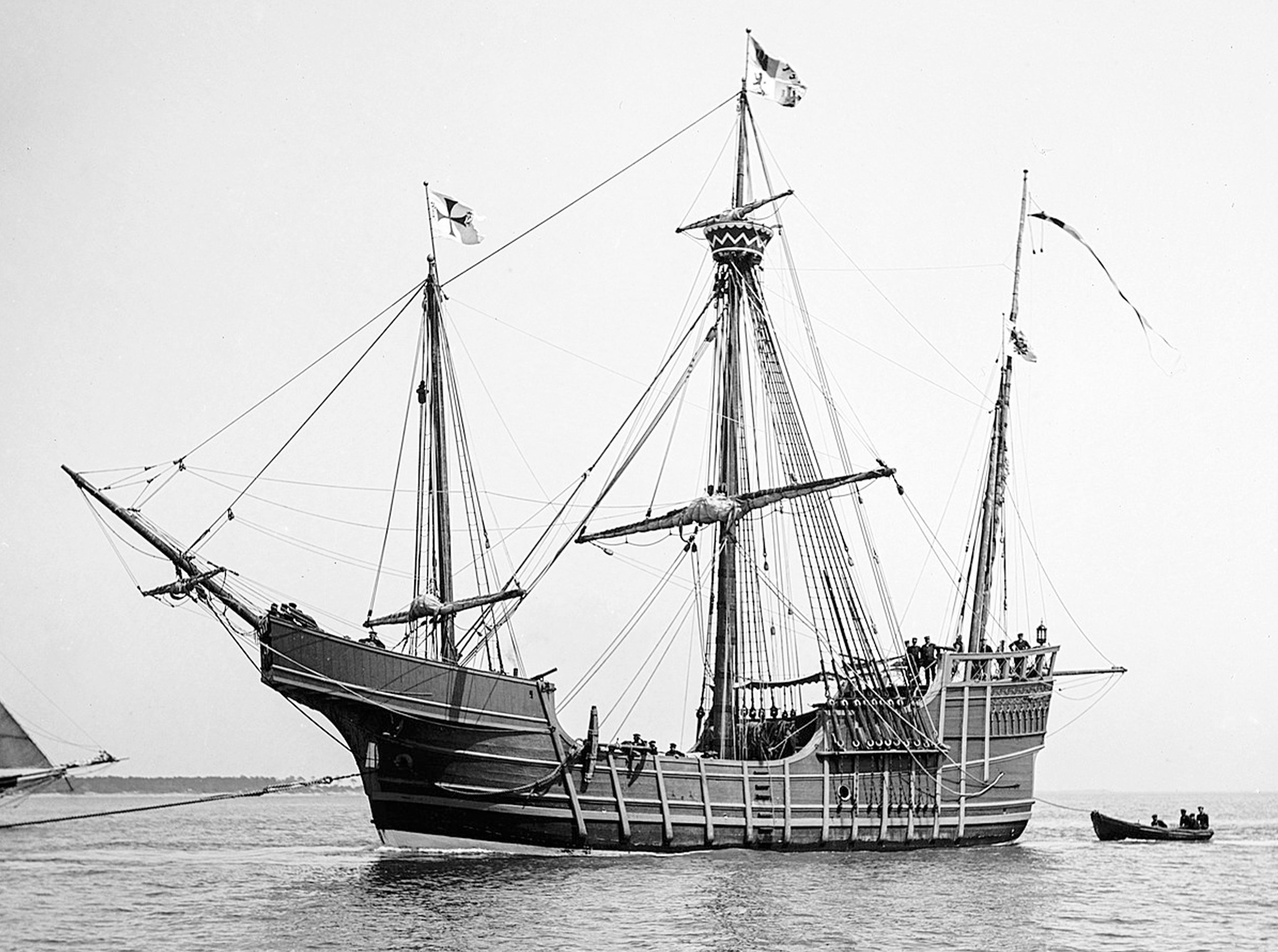 Krištof Kolumbus - profil, príbeh, zaujímavosti | Blog BUBO