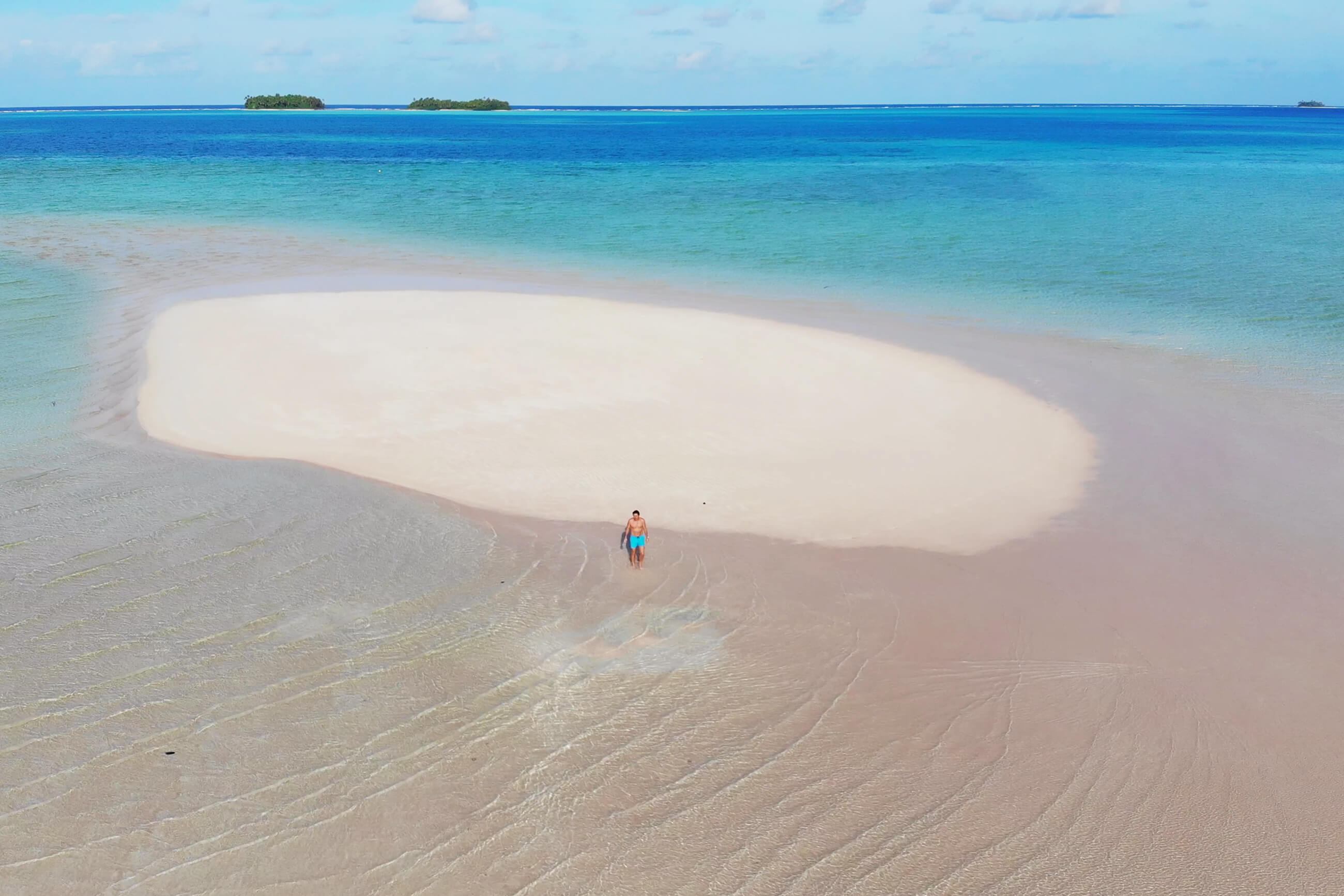 Makaronézia vs. Mikronézia vs. Maskarény | Blog BUBO
