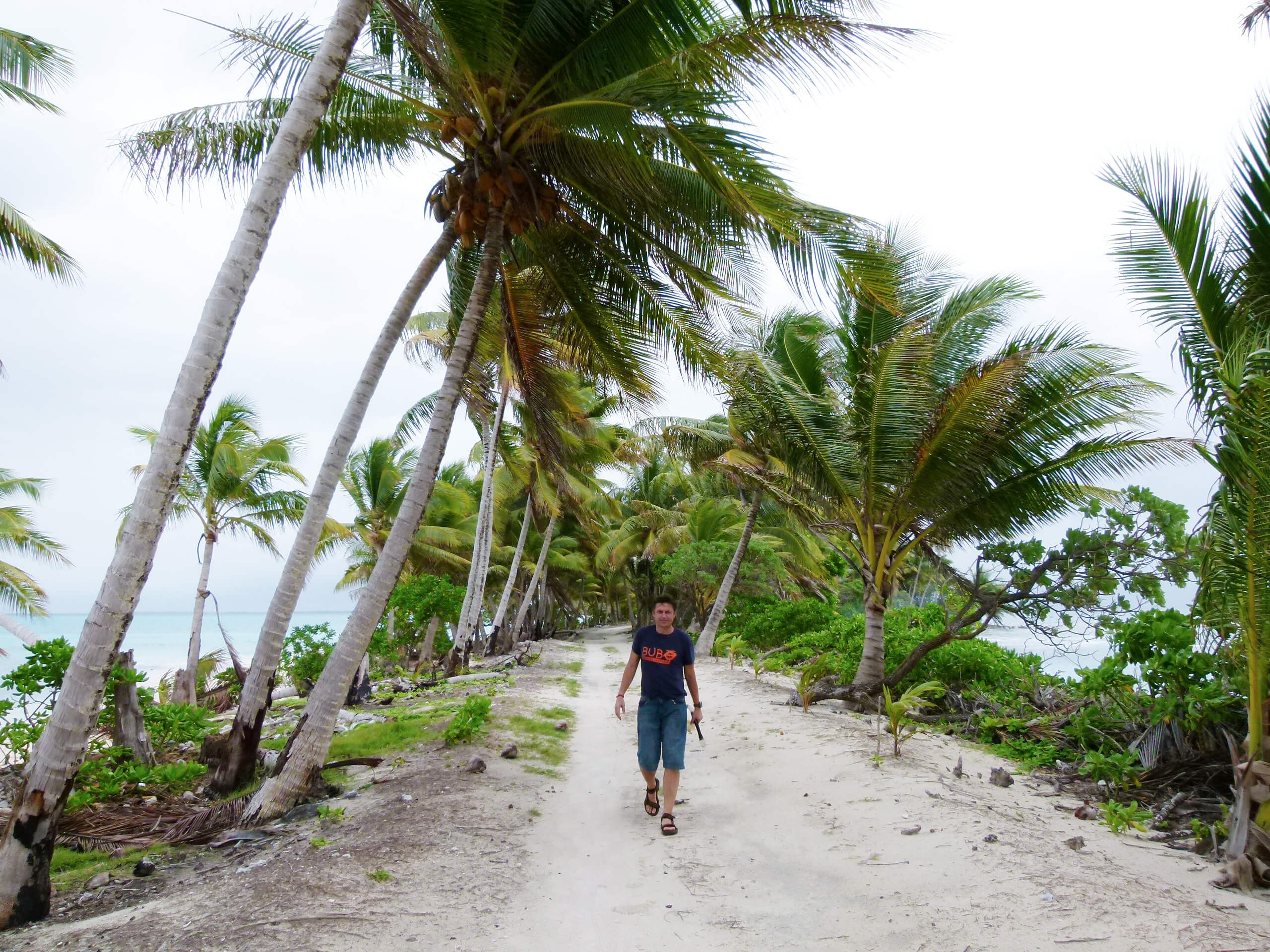 Makaronézia vs. Mikronézia vs. Maskarény | Blog BUBO