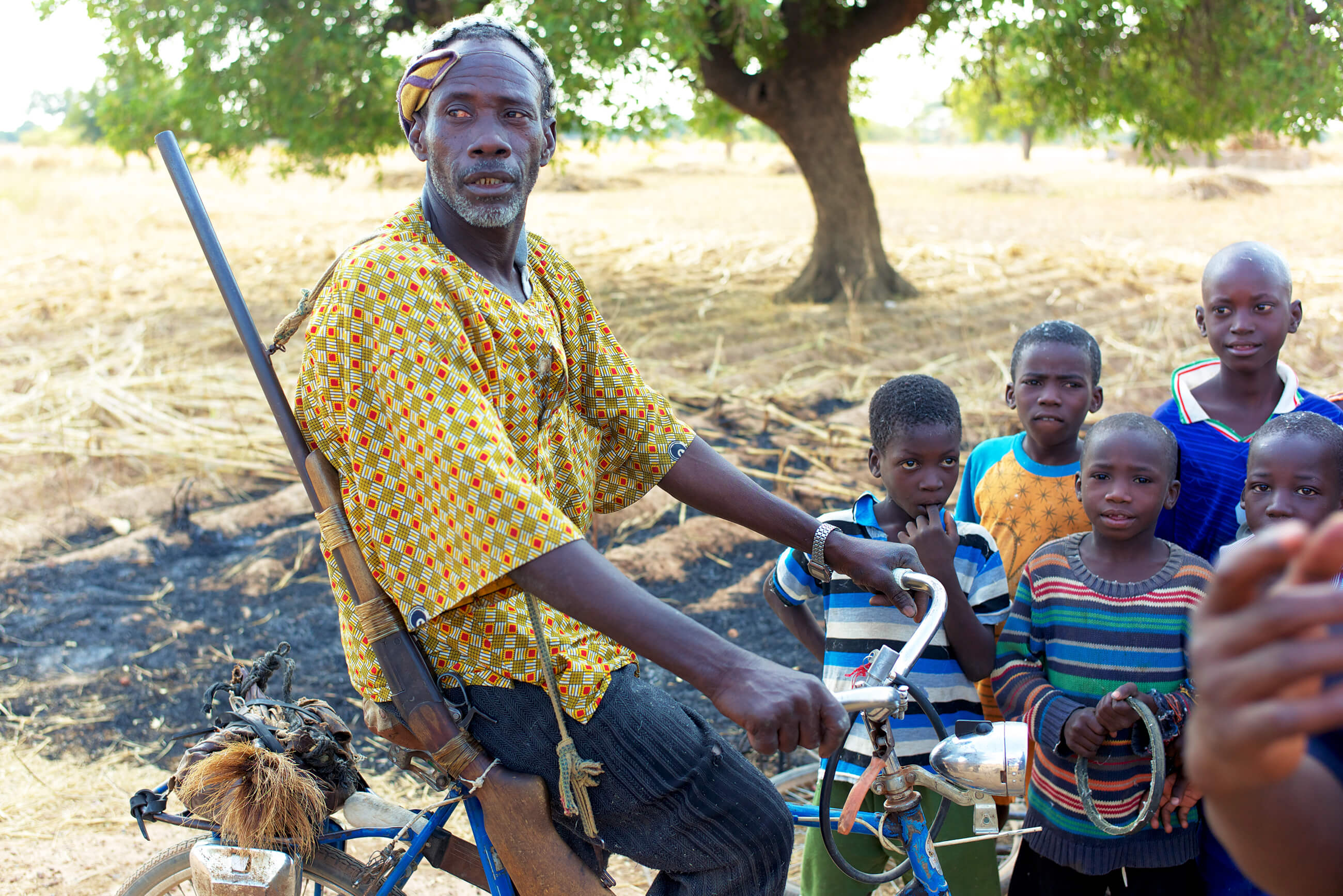 Aj Elon Musk by závidel. Najbohatší muž histórie žil v Tramtárii, pred ...