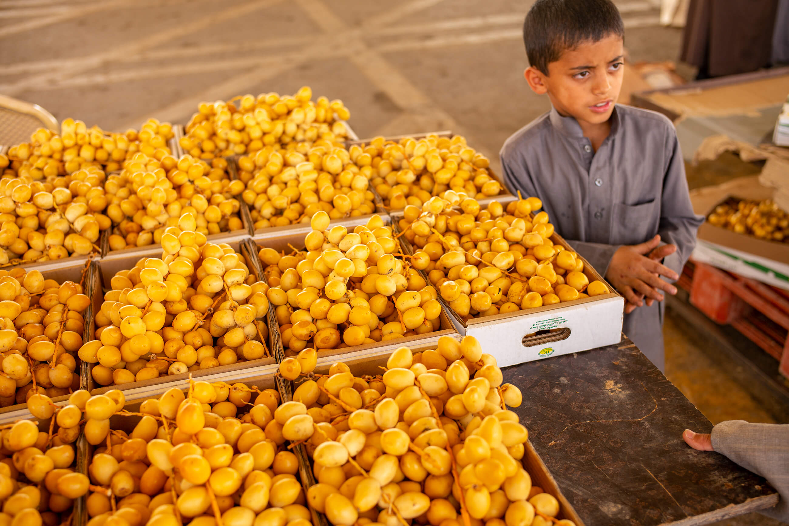 Ramadán na vlastnej koži - tipy, vysvetlenie, o čo ide | Blog BUBO