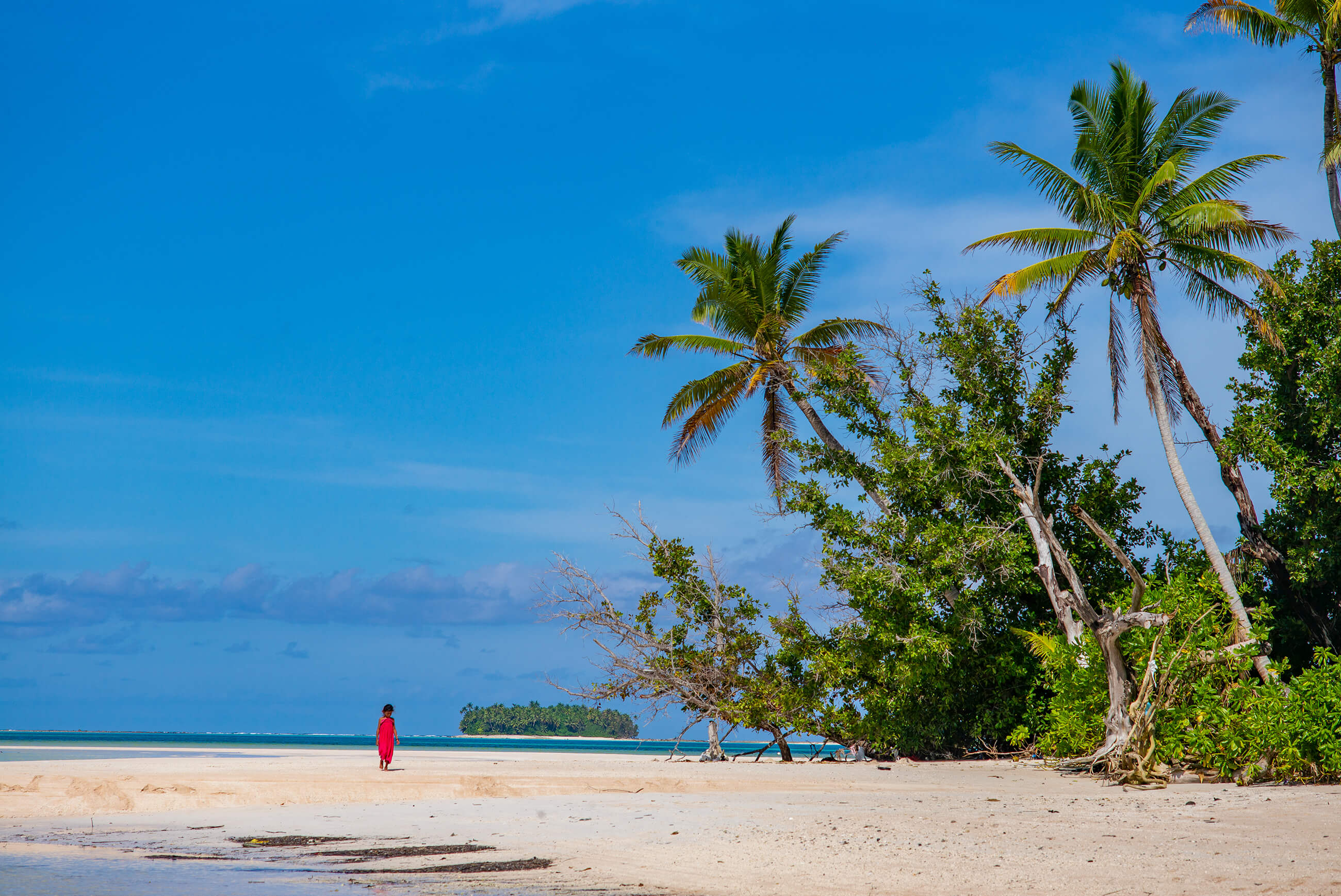 Tuvalu – najkrajšie pláže, na ktorých nikto nebol... | Blog BUBO