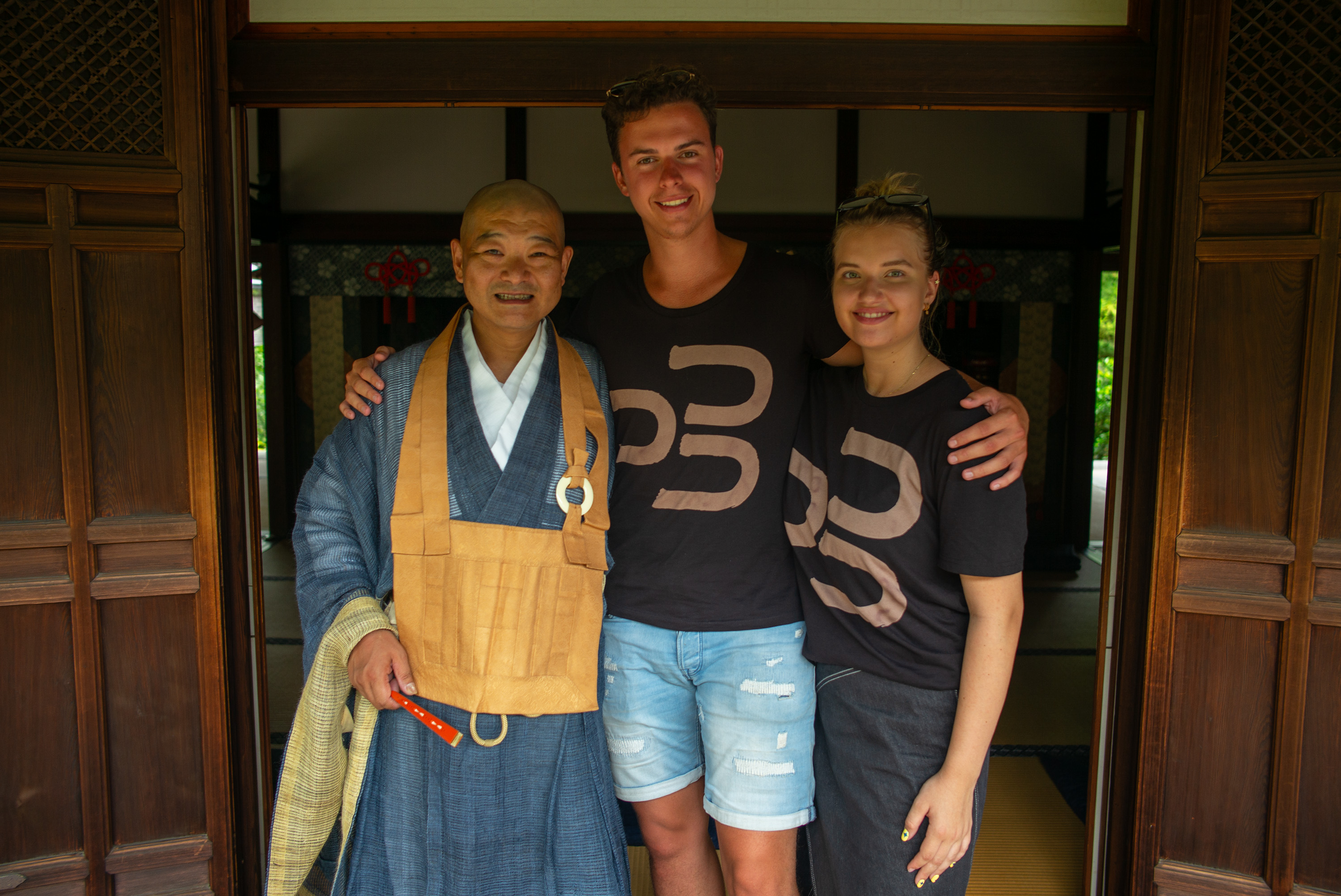 Animizmus ako z 30. storočia? Takto spoznáte hlavné rozdiely japonských ...