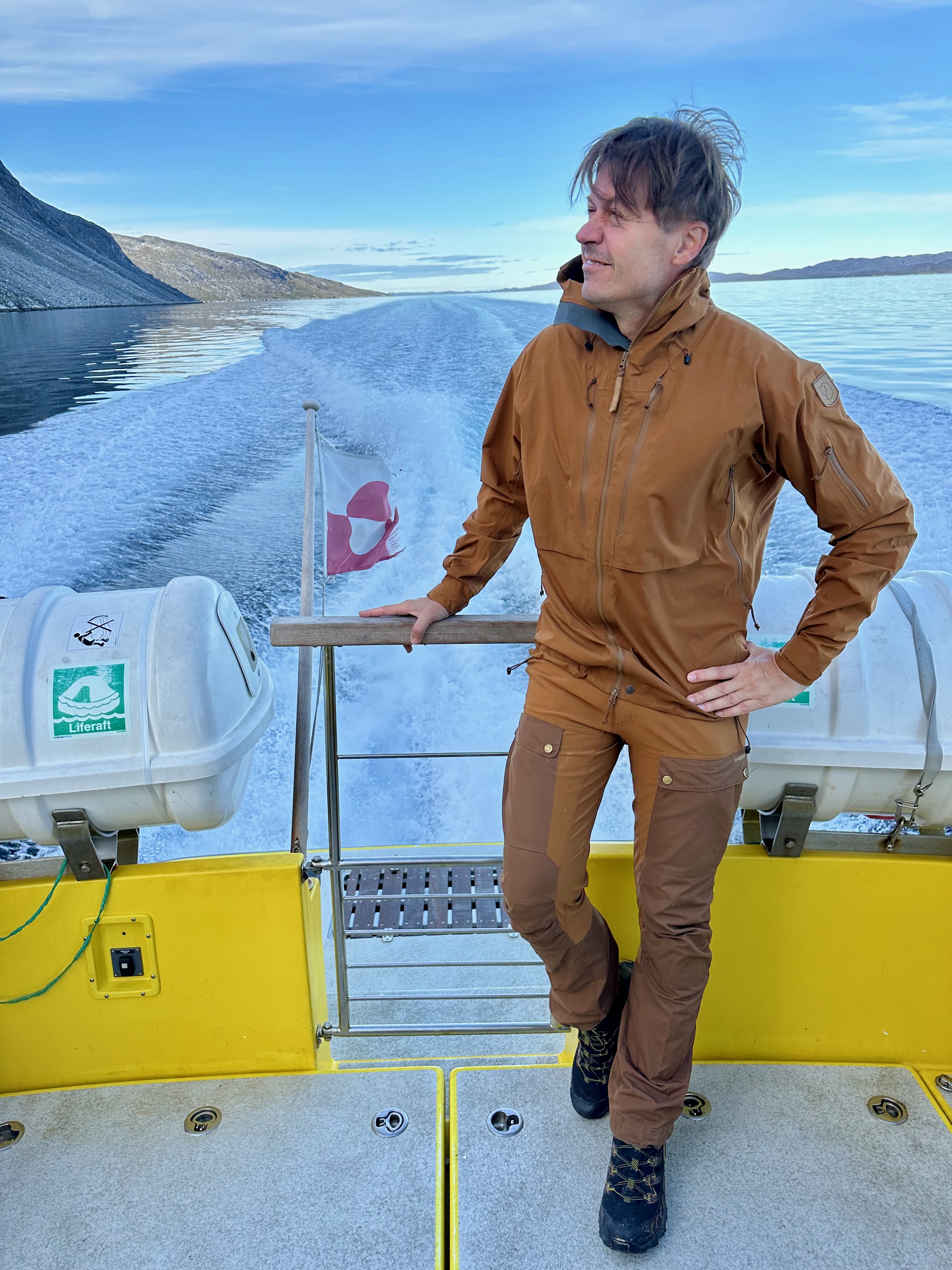 Grónsko - rady, výstroj, víza, bezpečnosť, letenky a tipy | Blog BUBO