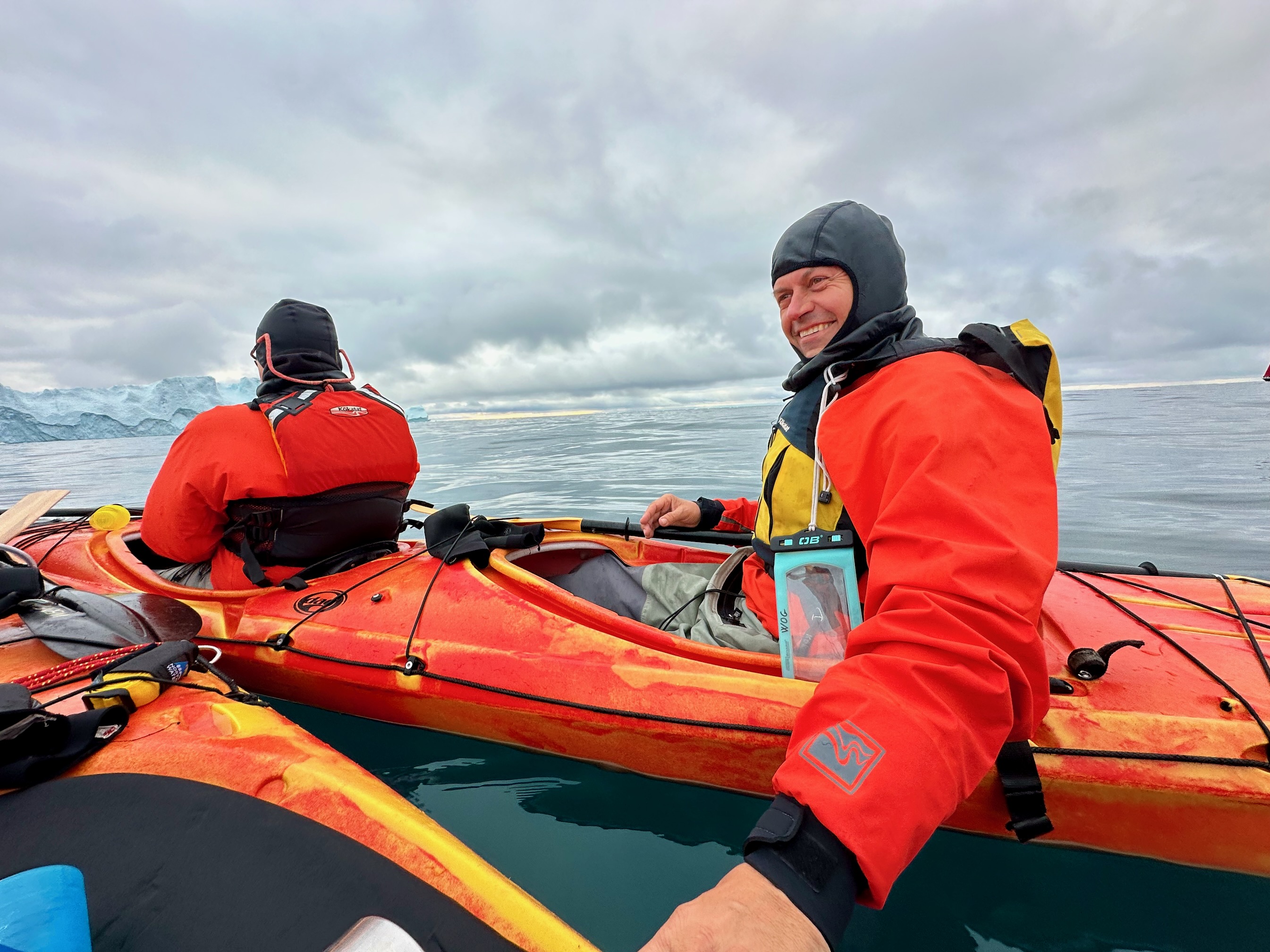 Inuiti, Eskimáci - život a tradície | Blog BUBO