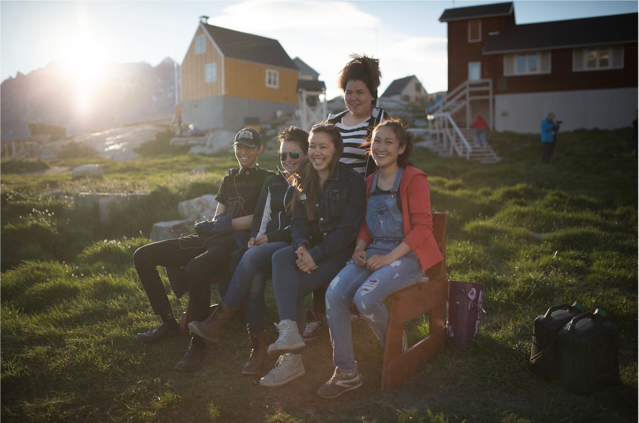 Inuiti, Eskimáci - život a tradície | Blog BUBO