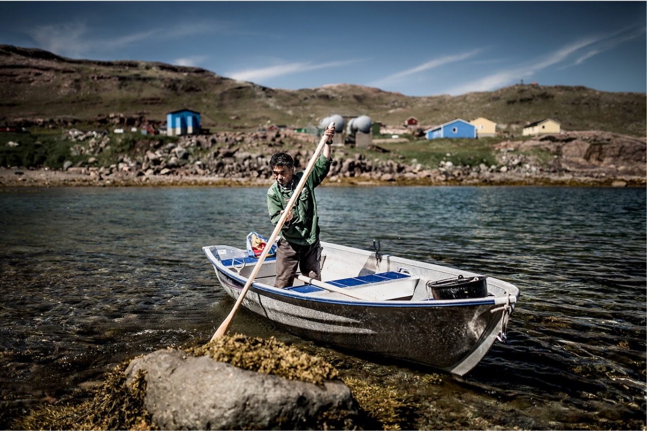 Inuiti, Eskimáci - život a tradície | Blog BUBO