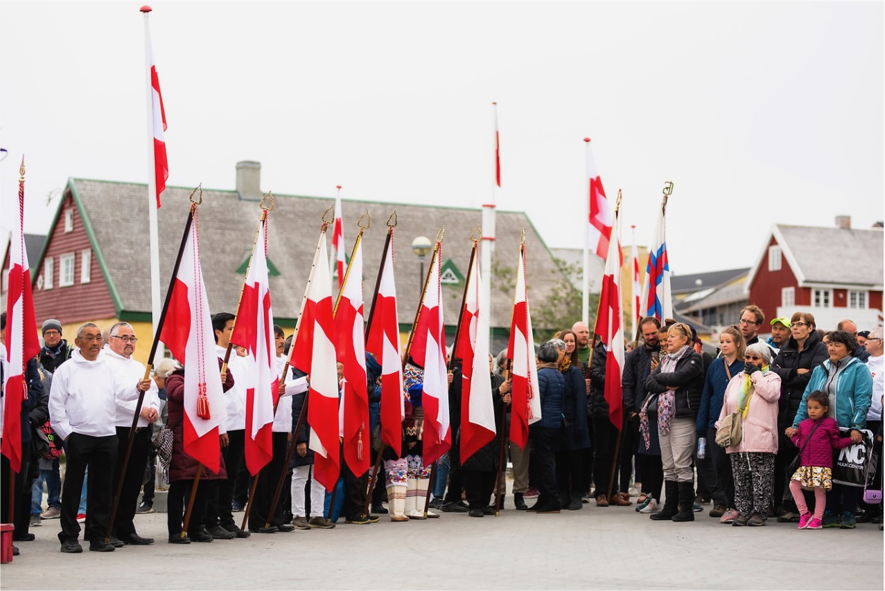 Inuiti, Eskimáci - život a tradície | Blog BUBO