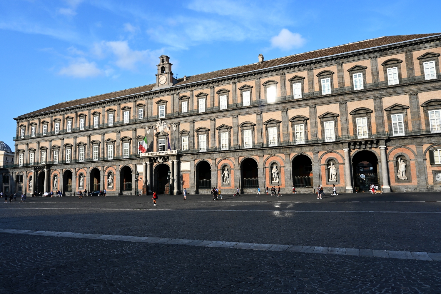 Neapol a Capri – čo si pozrieť na juhu Talianska? | Blog BUBO