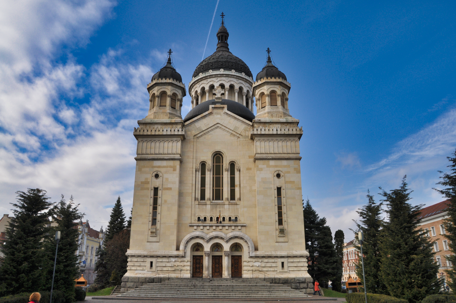 Kluž - čo vidieť a zažiť? | Blog BUBO