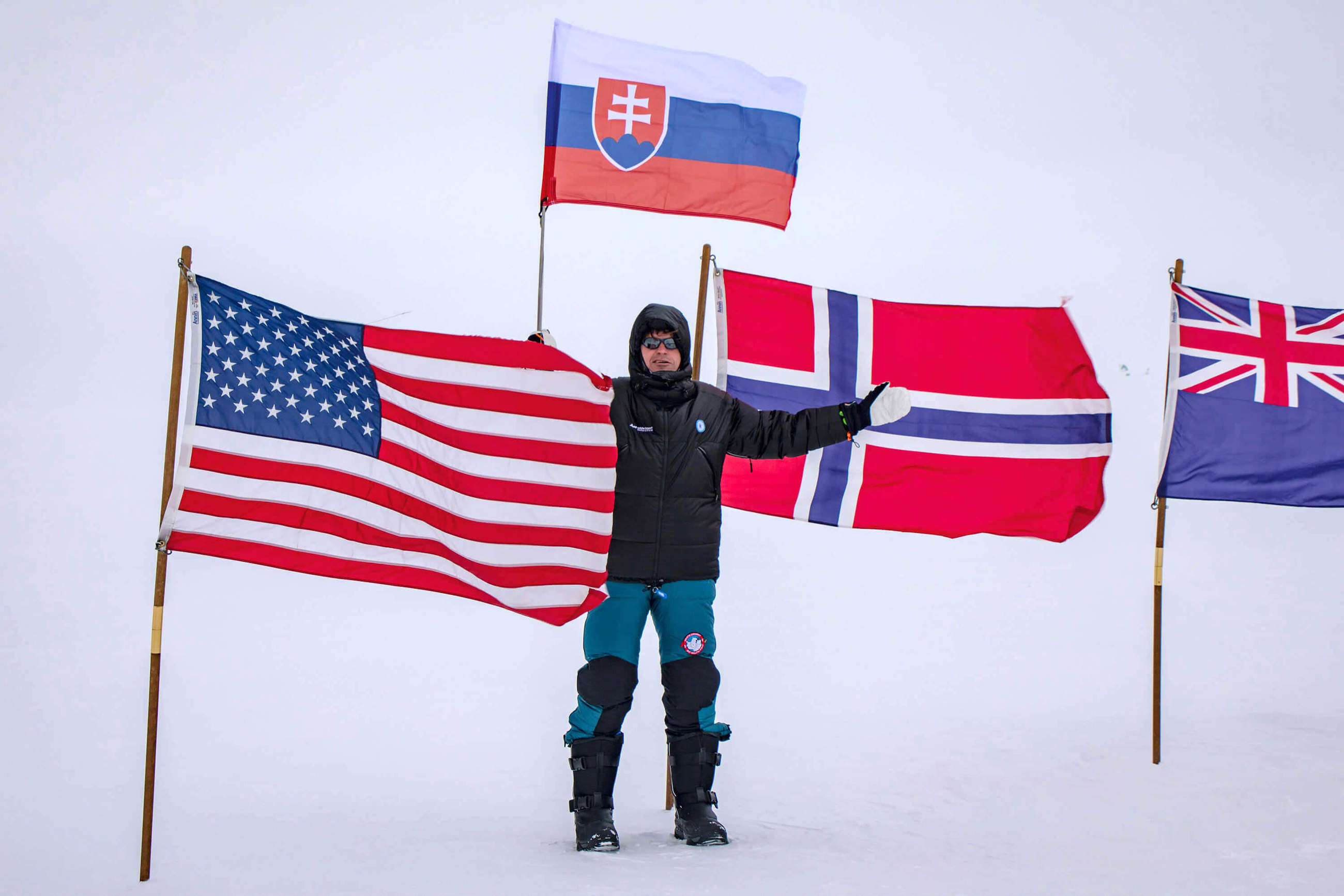 Roald Amundsen - polárnik, cestovateľ, objaviteľ, život | Blog BUBO