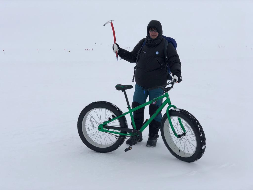Roald Amundsen - polárnik, cestovateľ, objaviteľ, život | Blog BUBO