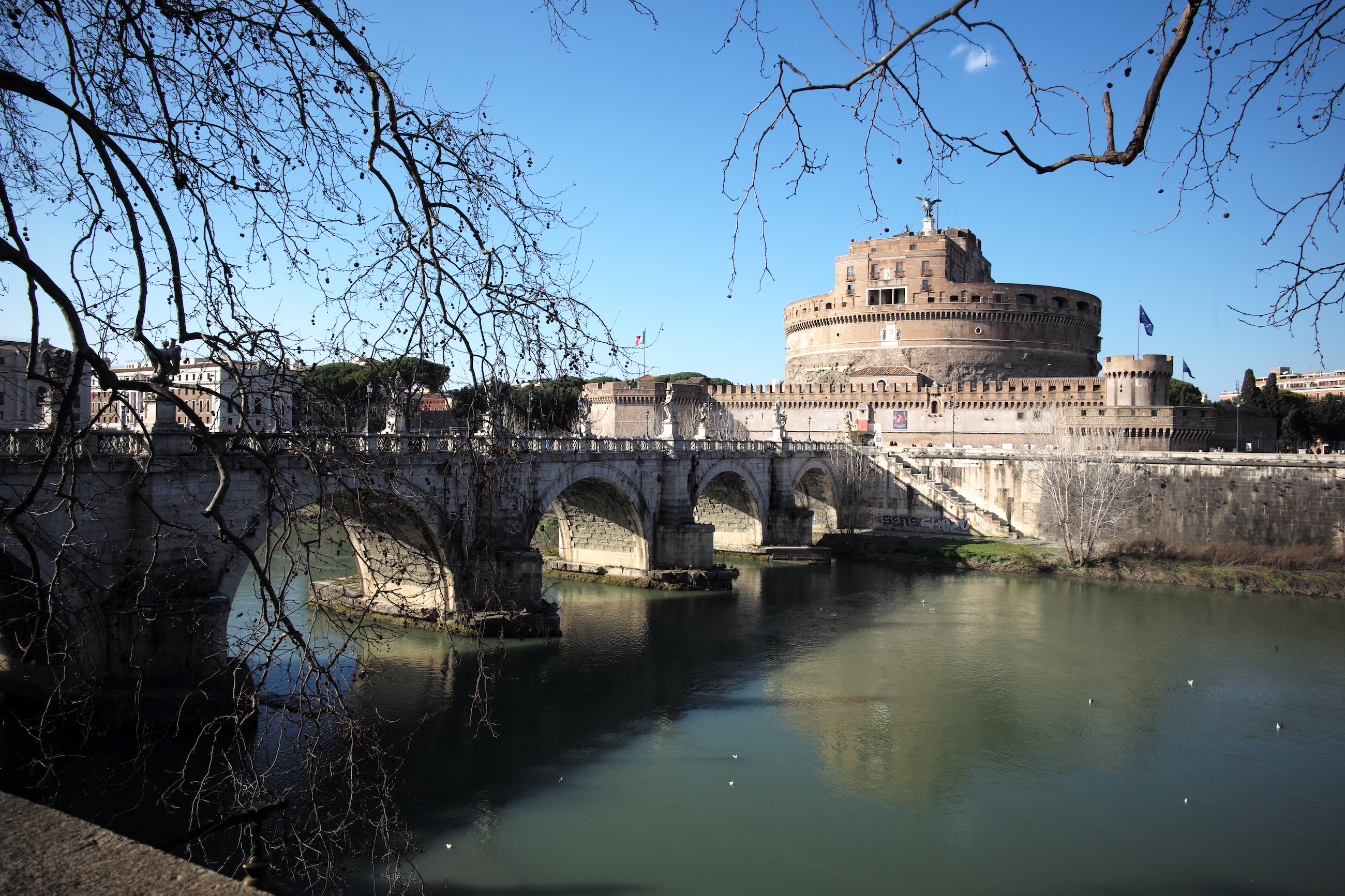 Rím – top 10 pamiatok úplne zadarmo | Blog BUBO