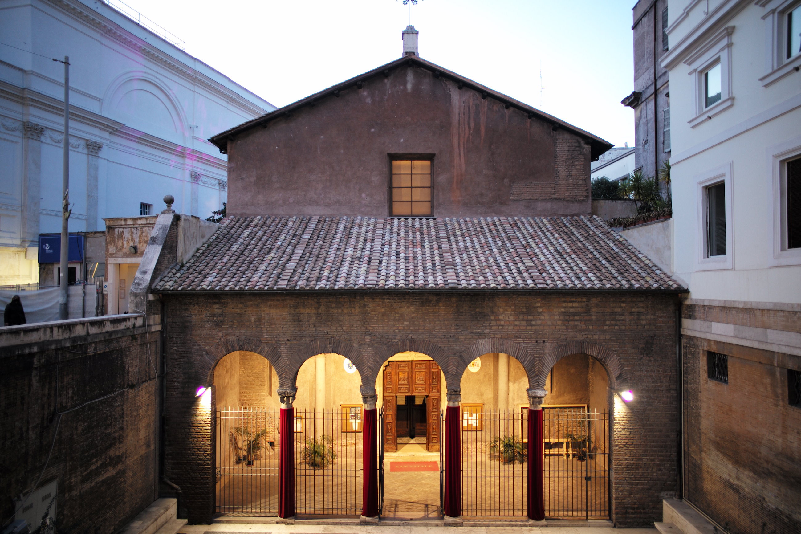 Rím pre pokročilých | Blog BUBO