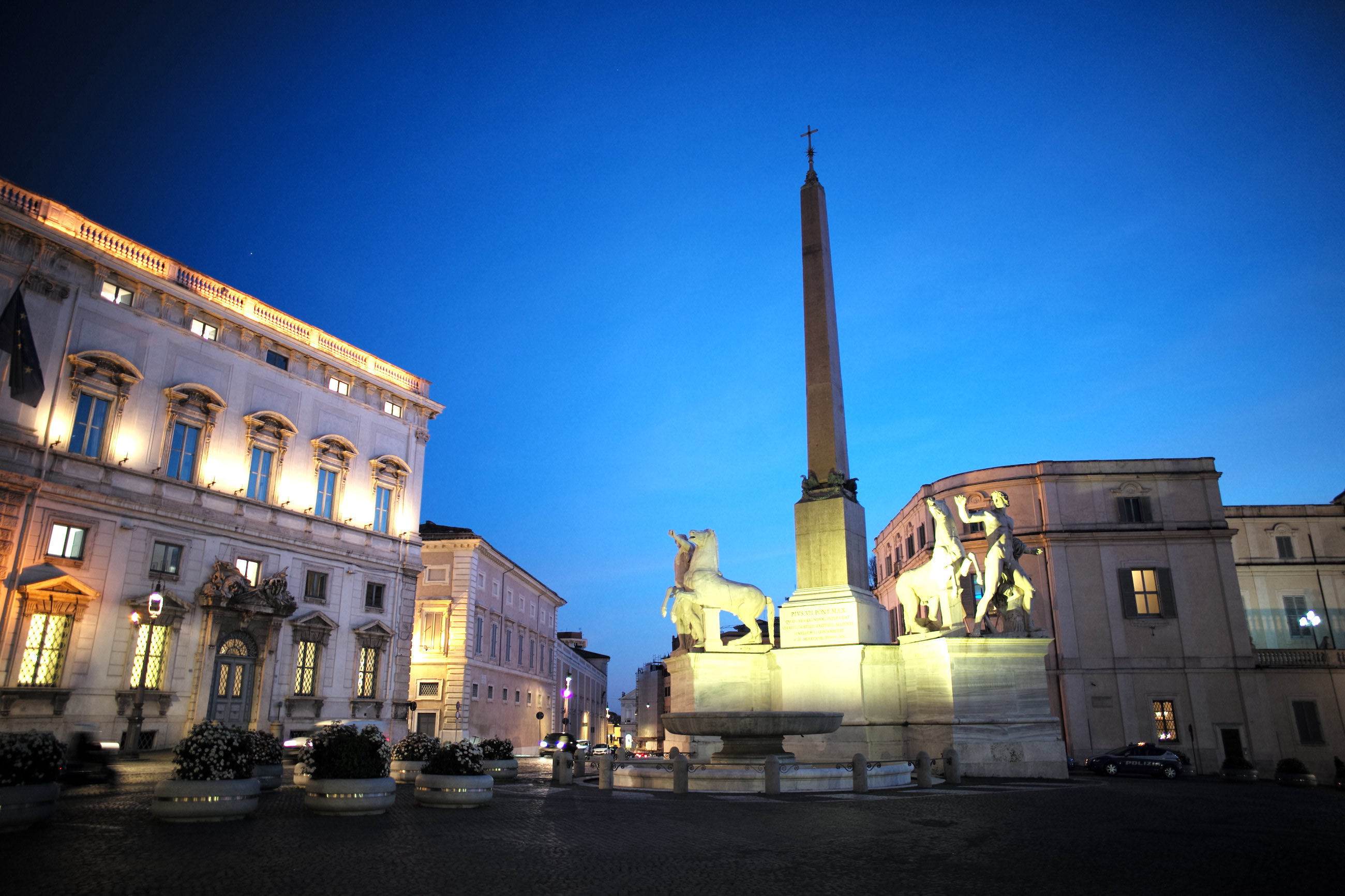 Rím pre pokročilých | Blog BUBO