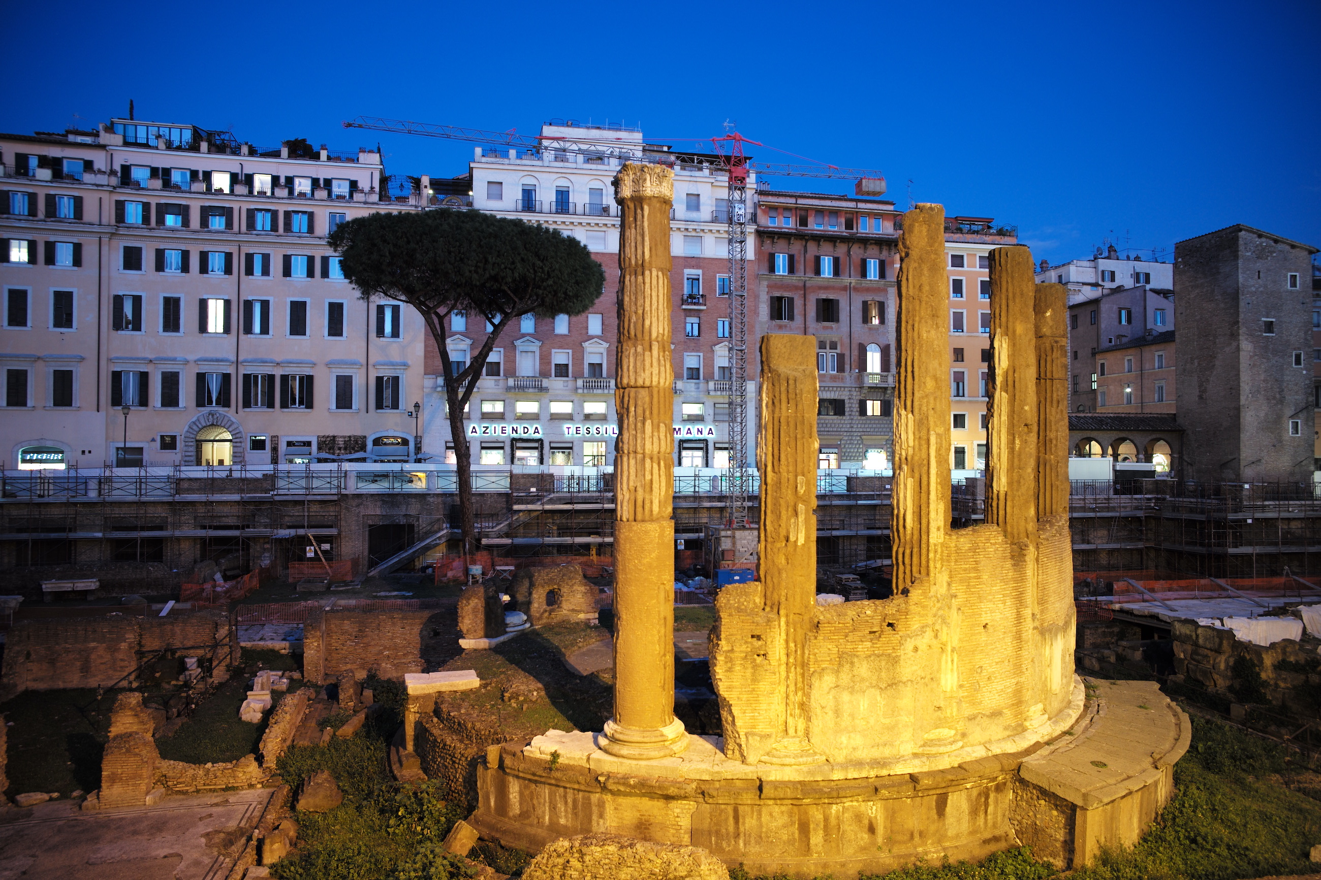 Rím pre pokročilých | Blog BUBO