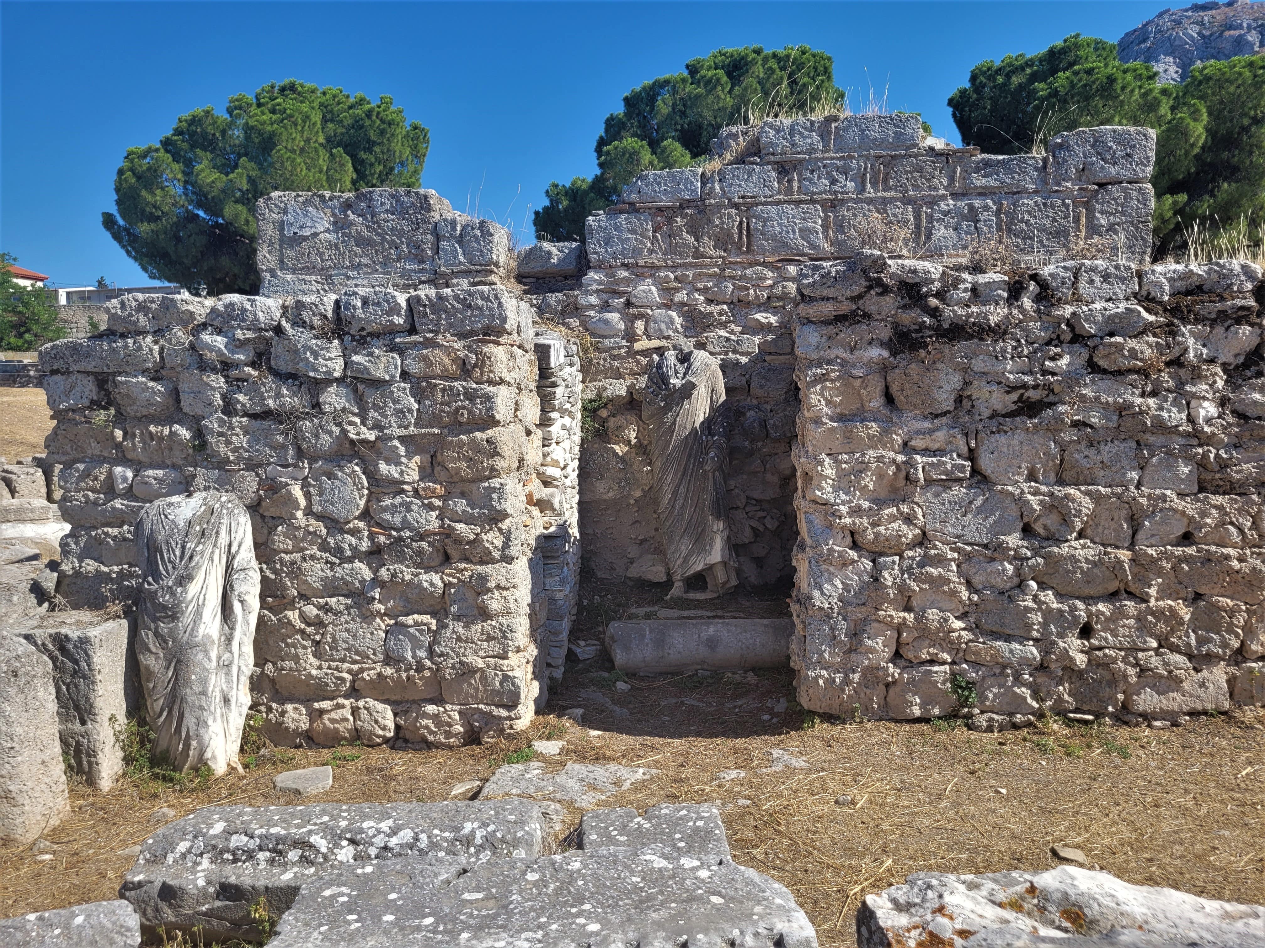 Antický Korint. Čo si pozrieť v starovekom meste? | Blog BUBO