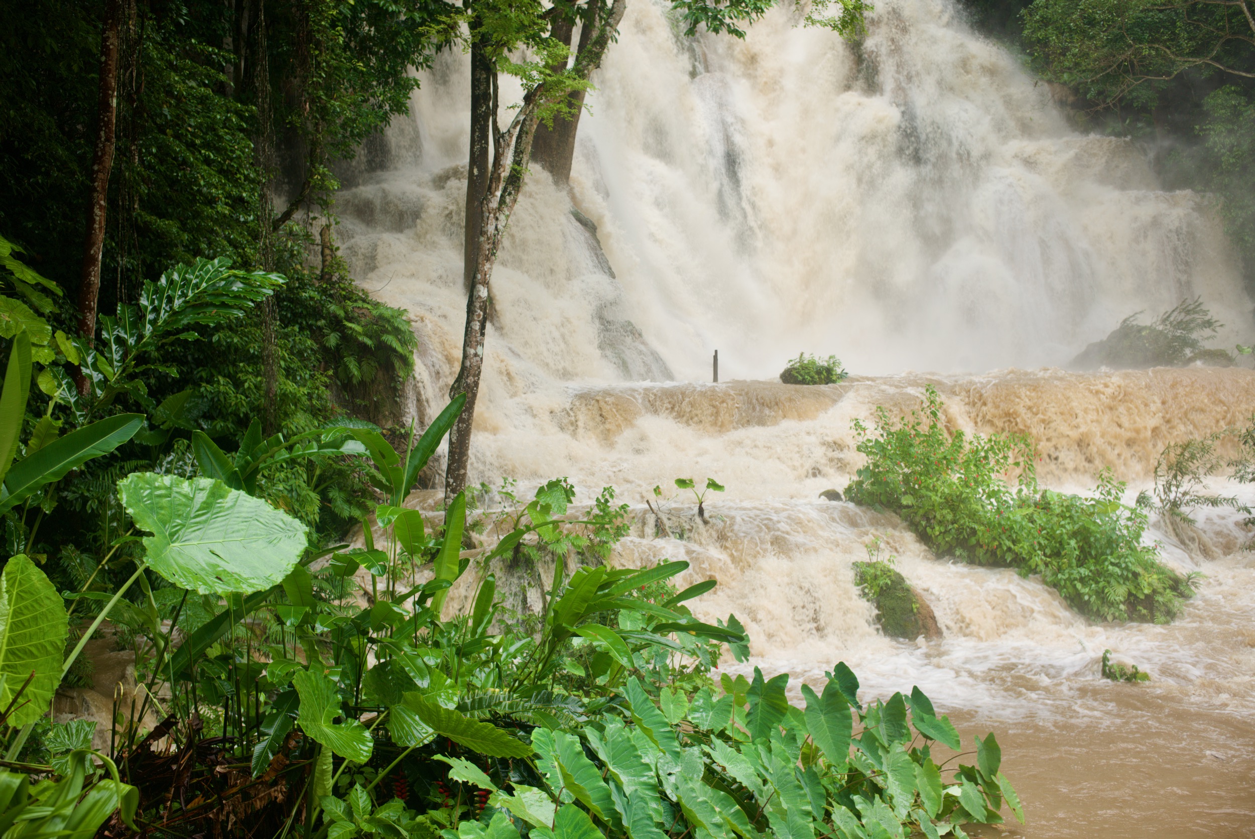 Najkrajšie vodopády na svete | Blog BUBO