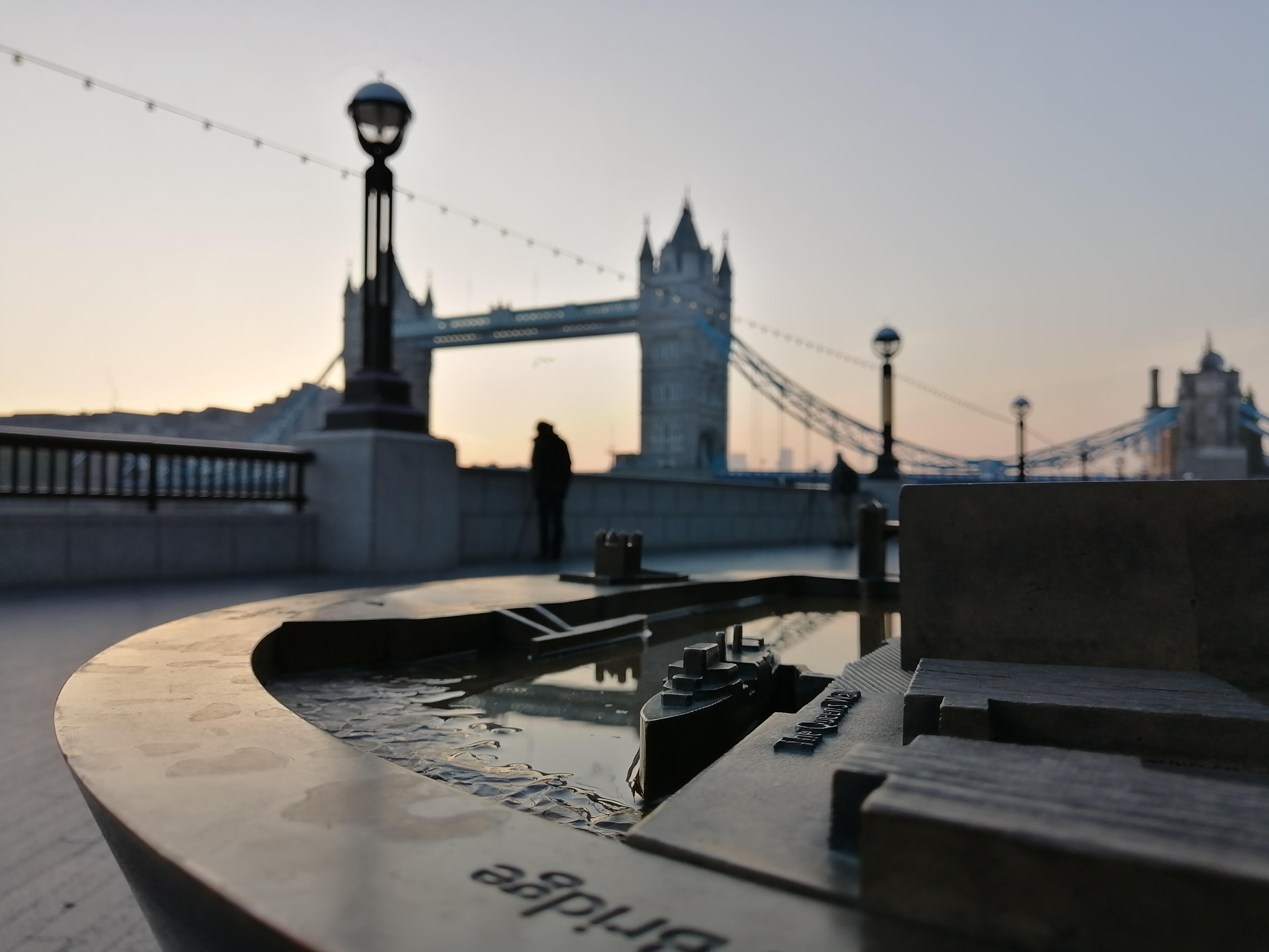 Londýn - pamiatky, tipy, jedlo | Blog BUBO