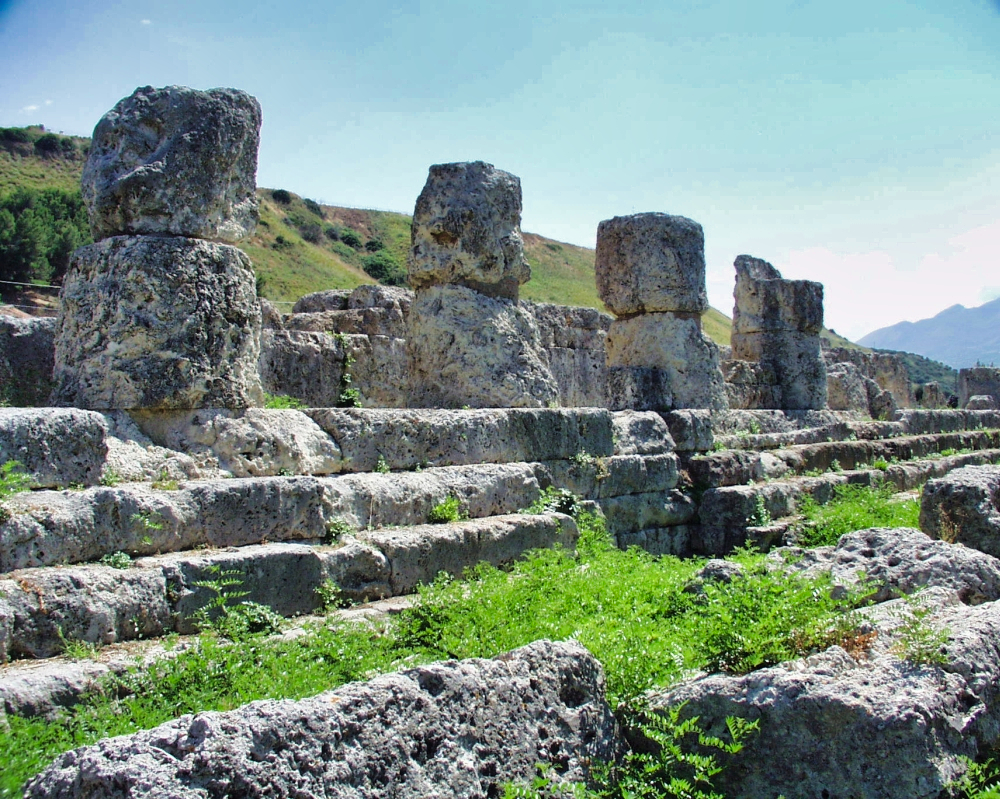 Sicília - staroveké chrámy a grécka architektúra | Blog BUBO