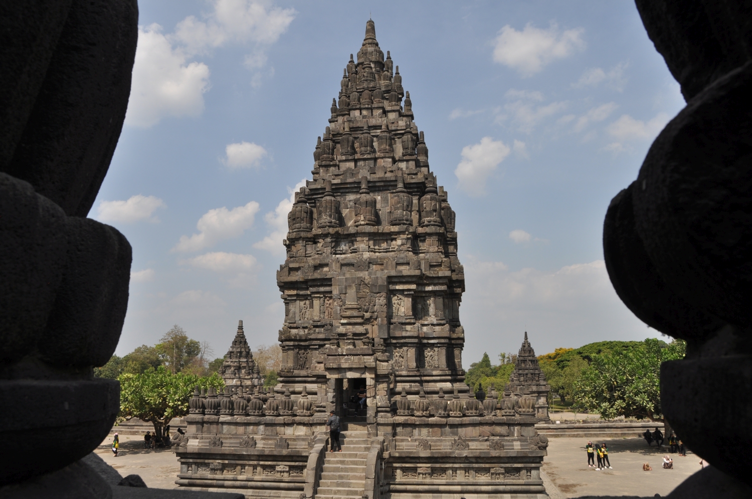 TOP 15 UNESCO pamiatok juhovýchodnej Ázie | Blog BUBO