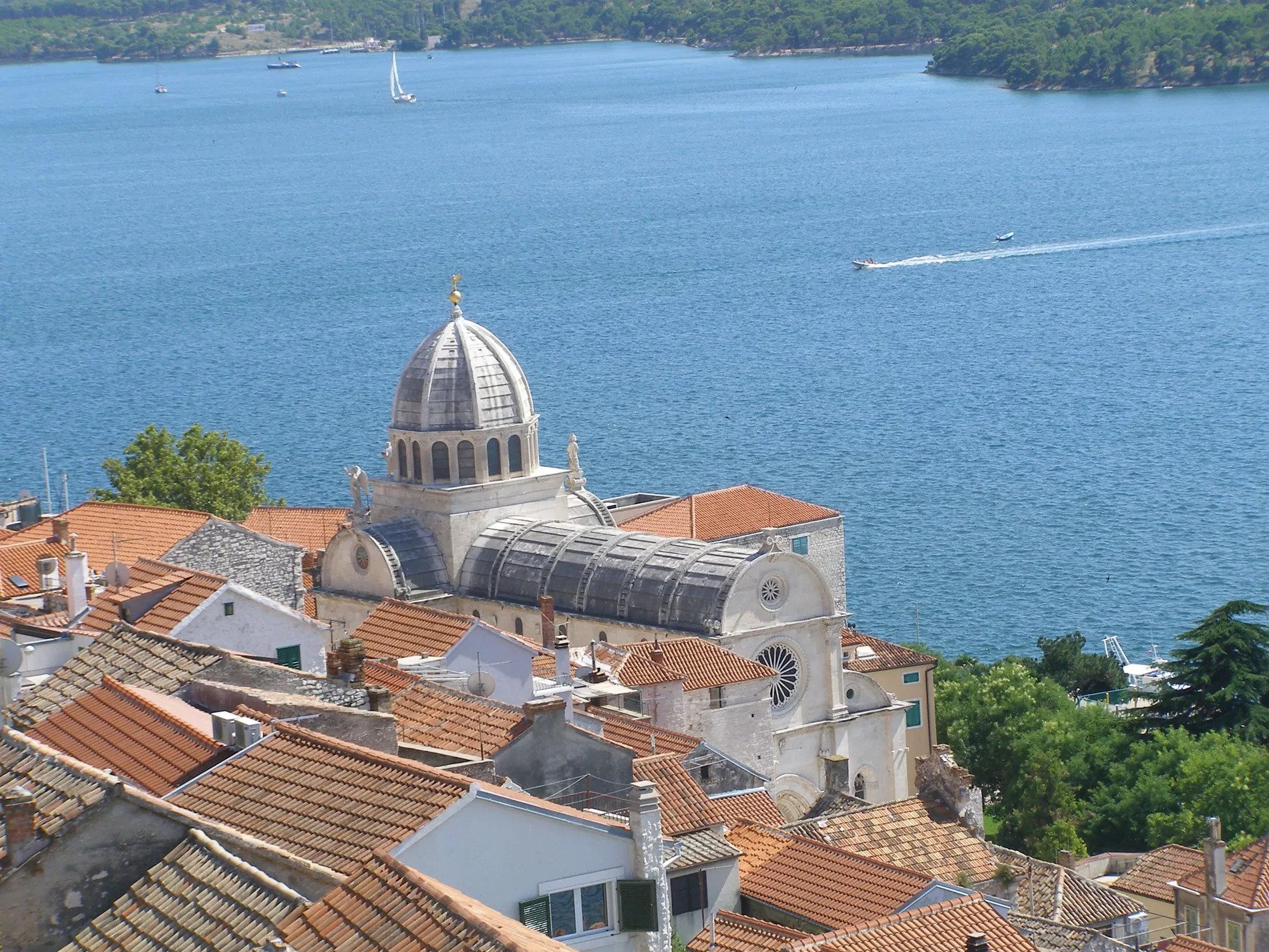 Kde sa nakrúcal seriál Hra o tróny? | Blog BUBO