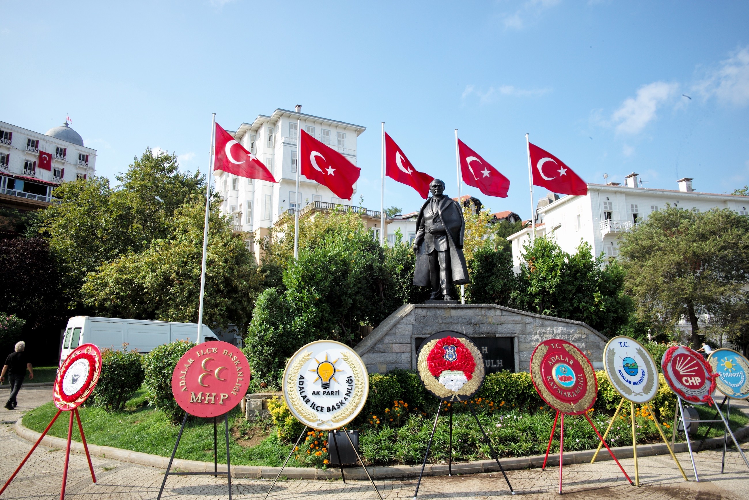 Istanbul - kam ísť, čo vidieť, turistické informácie, atrakcie a tipy ...
