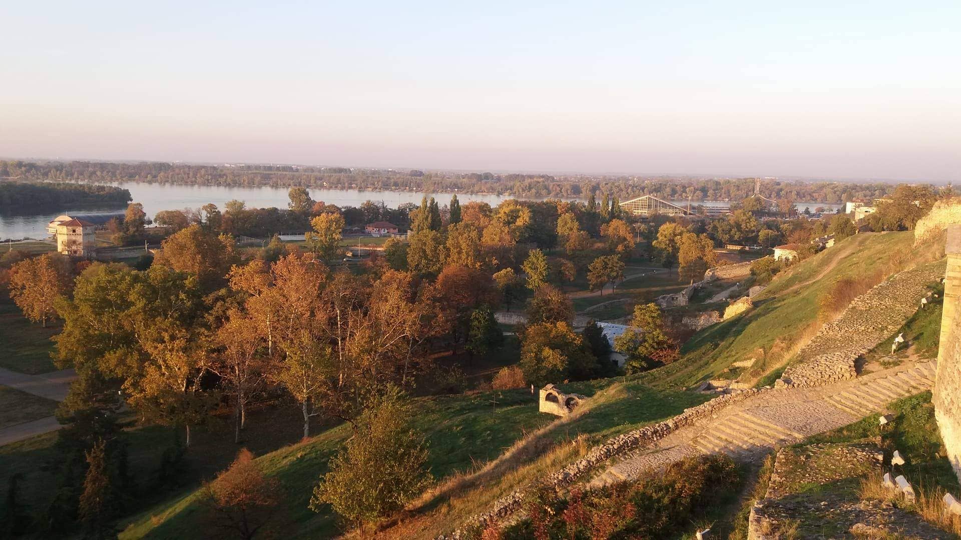 Belehrad - pamiatky, tipy a čo vidieť | Blog BUBO