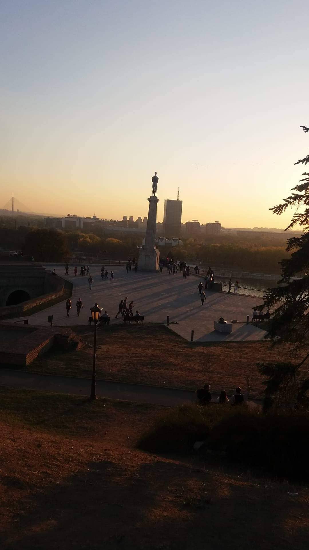 Belehrad - pamiatky, tipy a čo vidieť | Blog BUBO