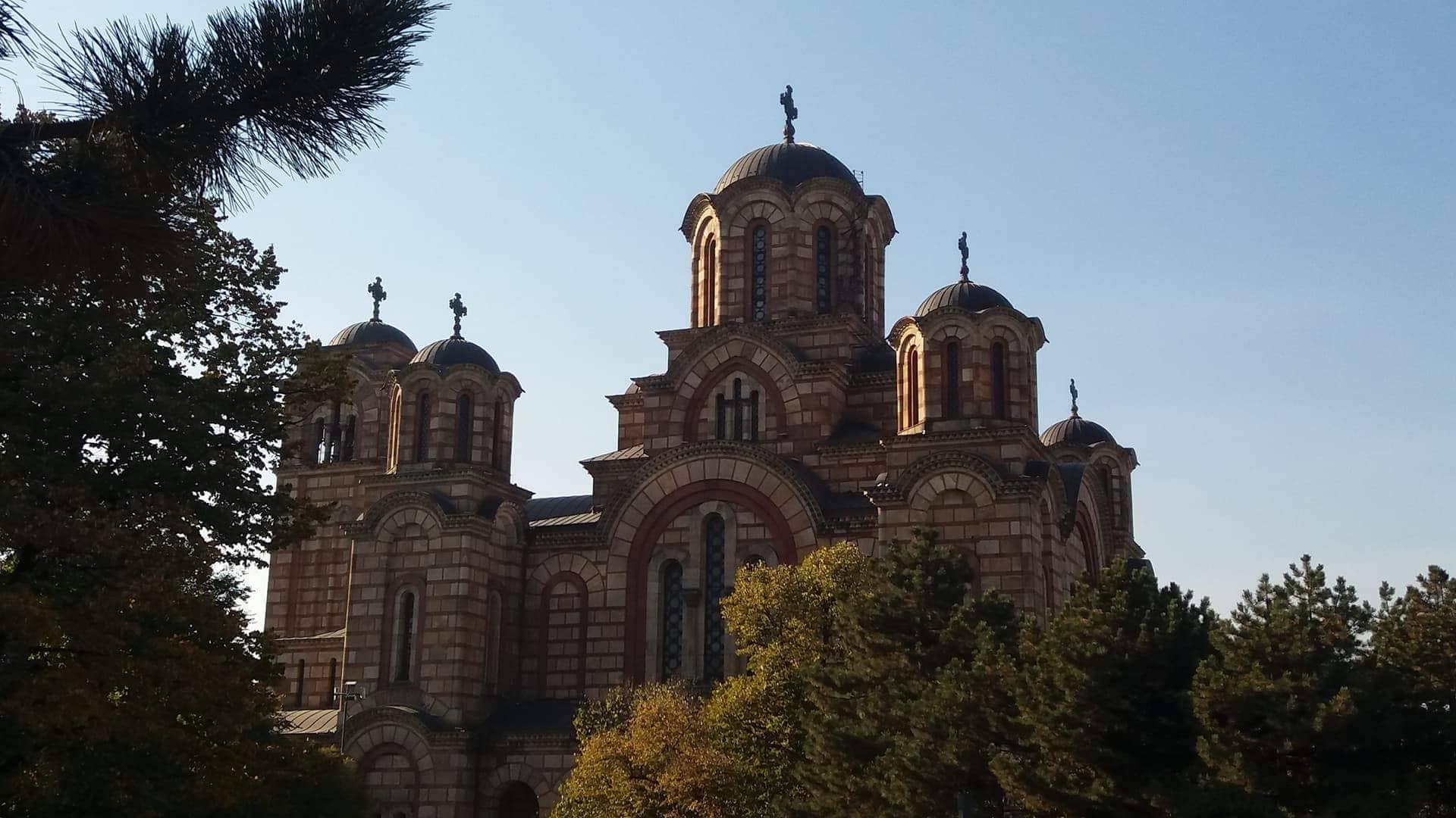 Belehrad - pamiatky, tipy a čo vidieť | Blog BUBO